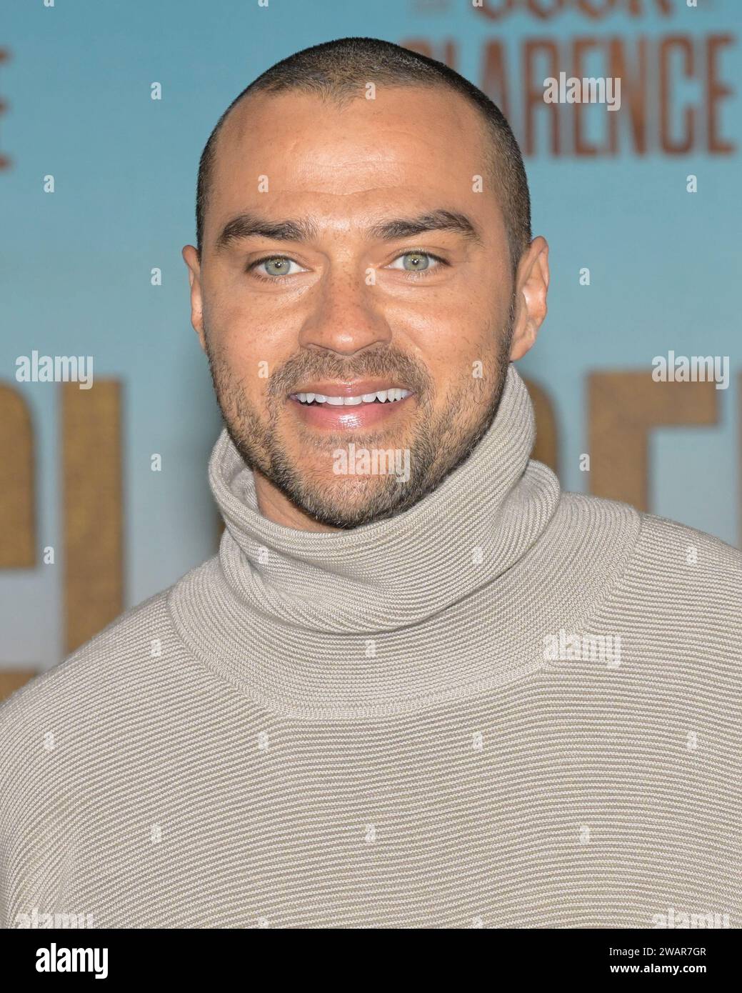 Los Angeles, California, USA. 05th Jan, 2024. JC Olivera. Los Angeles ...