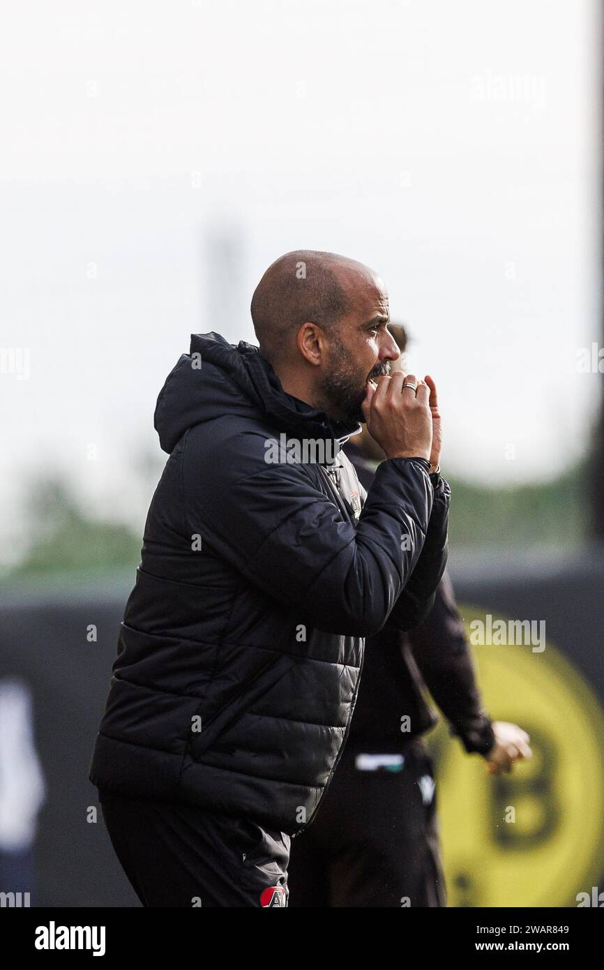 Pascal jansen 2023 hi-res stock photography and images - Alamy