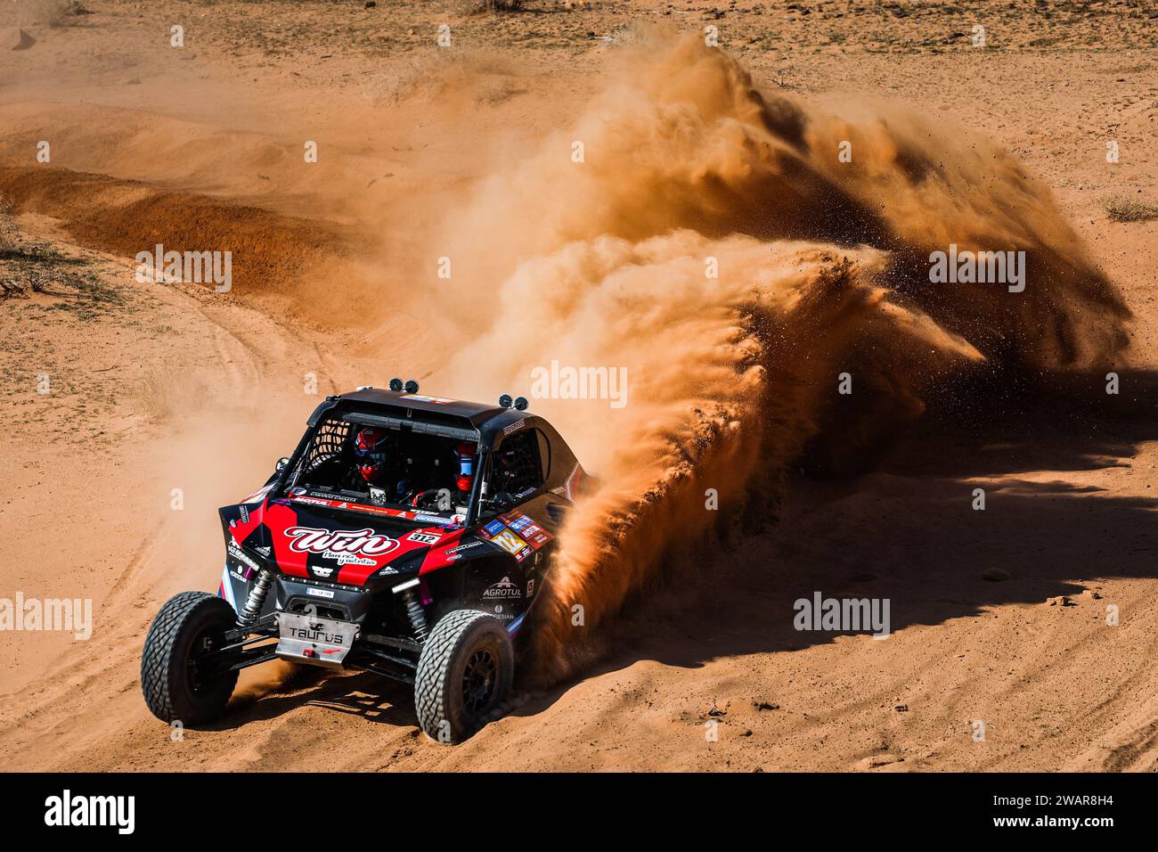 312 CAVIGLIASSO Nicolas (arg), PERTEGARINI Valentina (arg), Wevers ...