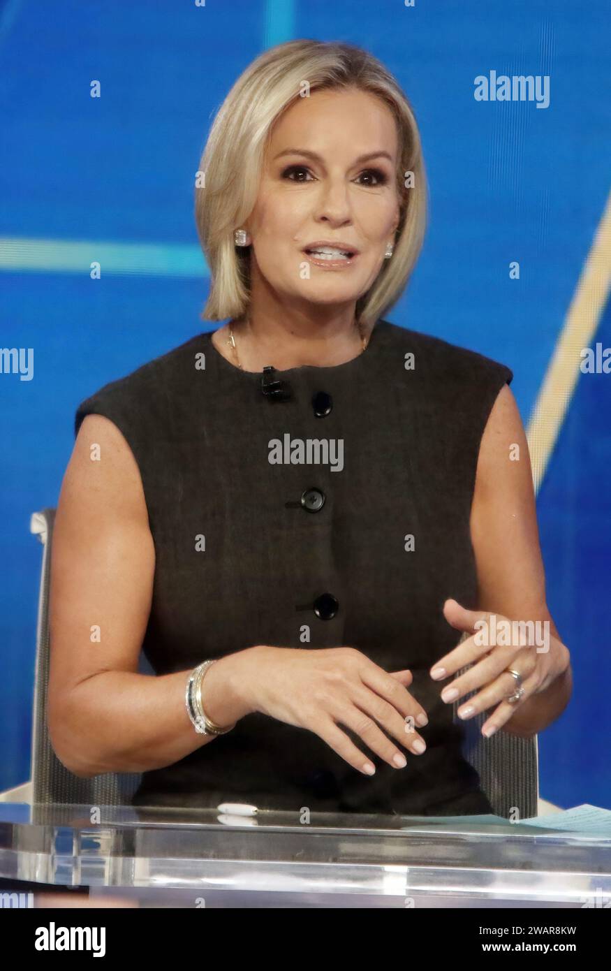 Dr jennifer ashton 2023 hi-res stock photography and images - Alamy