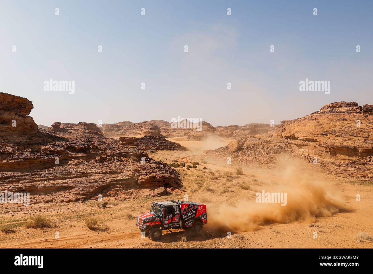 600 VAN KASTEREN Janus (nld), RODEWALD Darek (pol), SNIJDERS Marcel ...