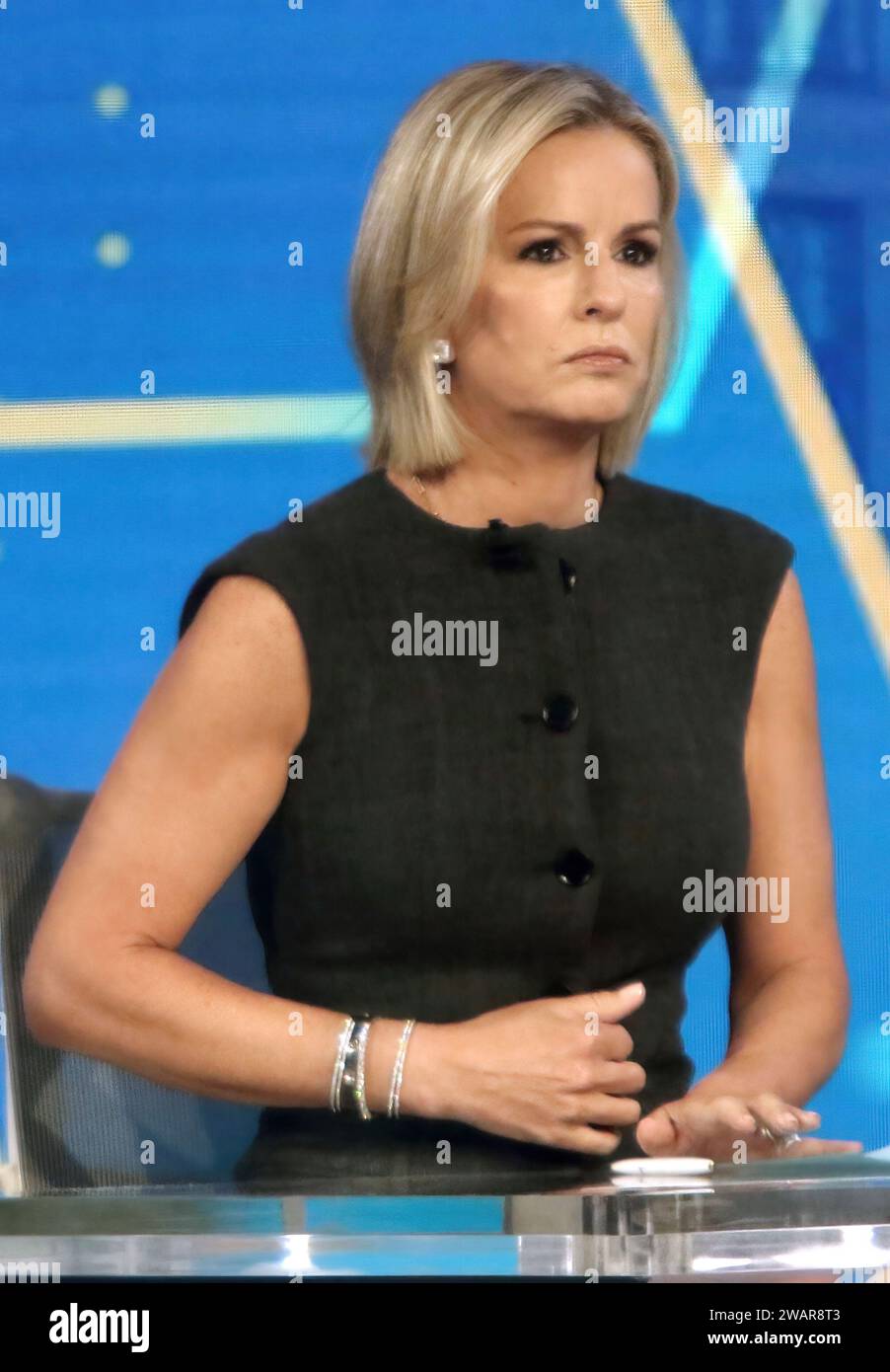 Dr jennifer ashton 2024 hi-res stock photography and images - Alamy