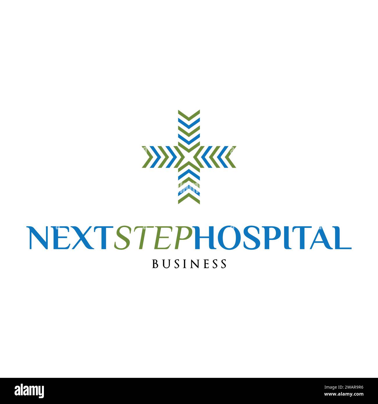 What is the next step Stock Vector Images - Alamy