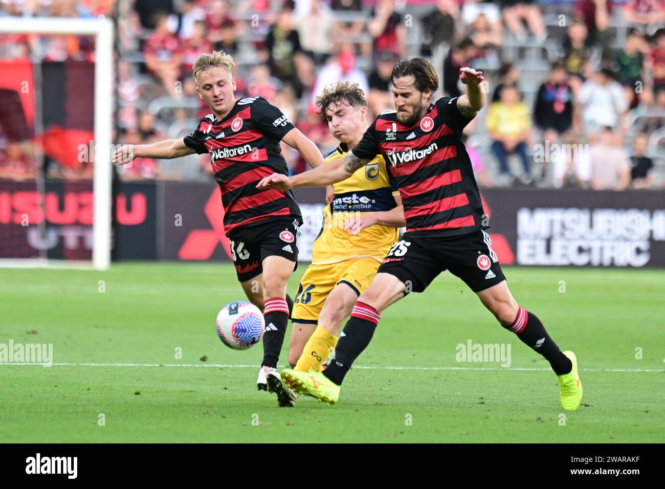 Bradley tapp hi-res stock photography and images - Alamy