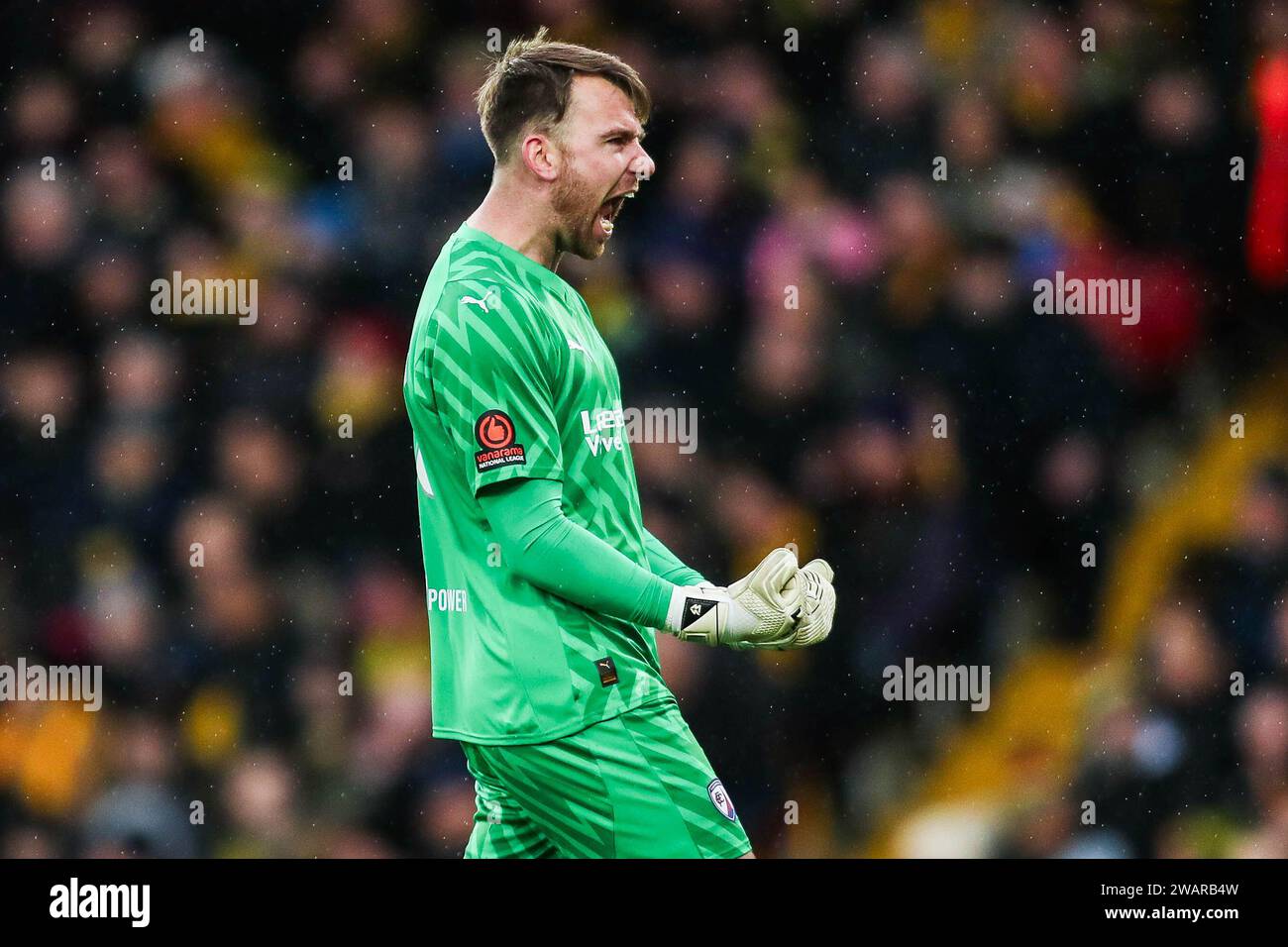 Harry tyrer chesterfield hi-res stock photography and images - Alamy