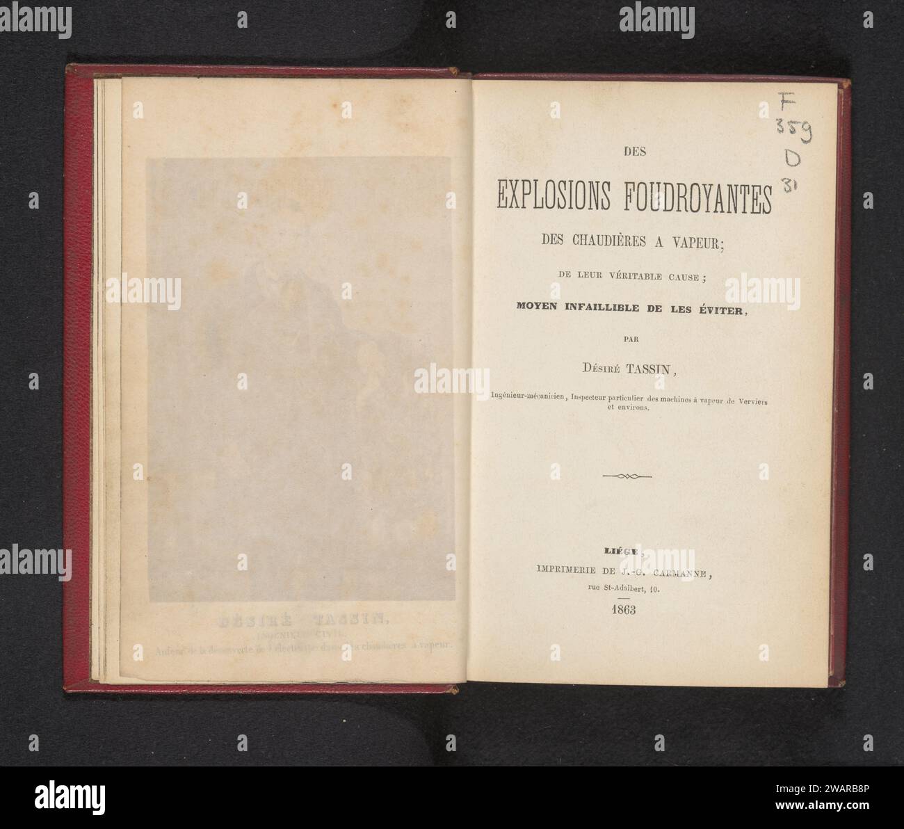 Shell boilers hi-res stock photography and images - Alamy