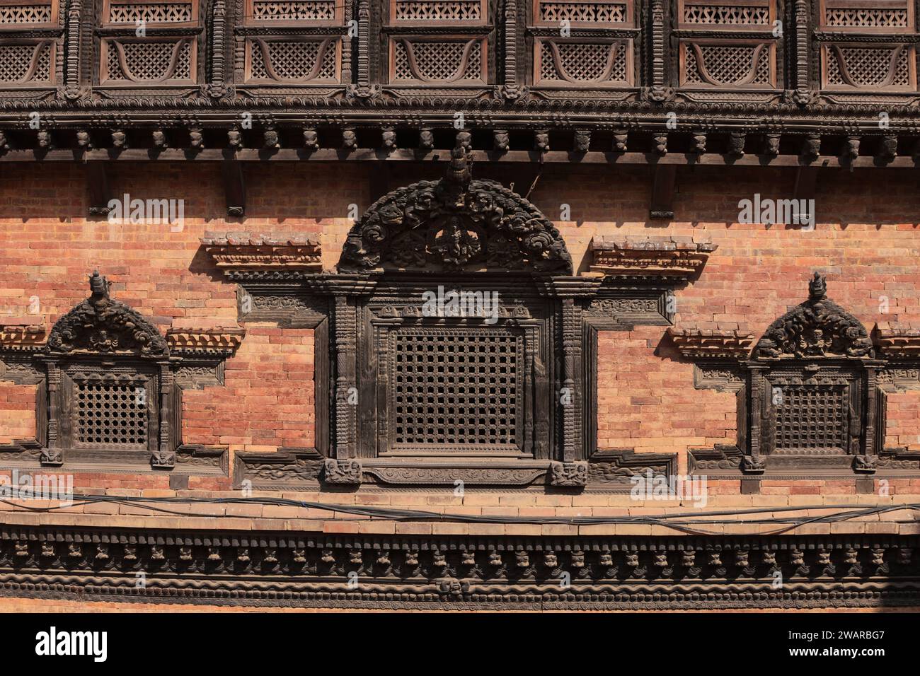 Newar window hi-res stock photography and images - Alamy