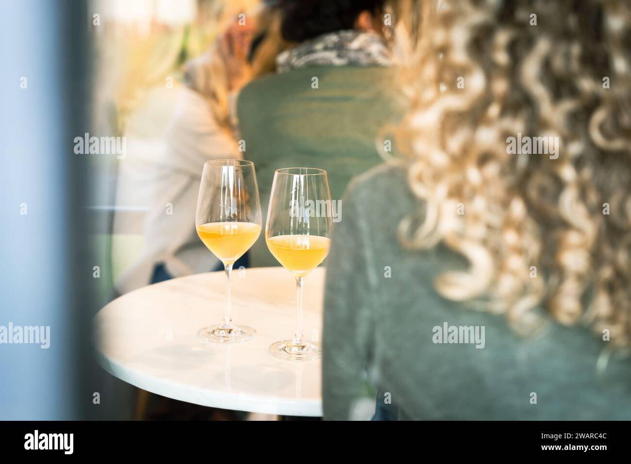 Family reunion shirts hi-res stock photography and images - Alamy