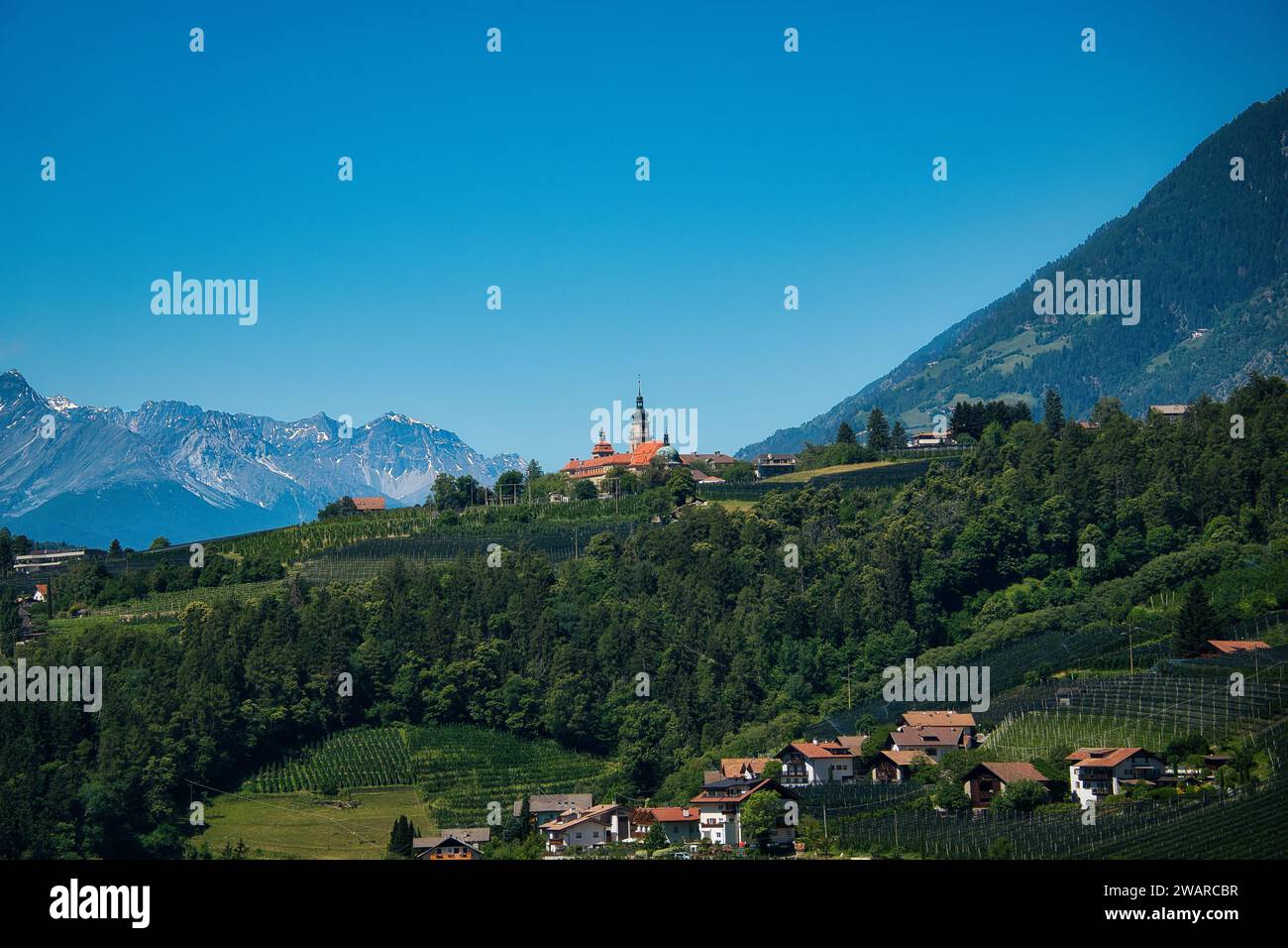 Alpineview hi-res stock photography and images - Alamy