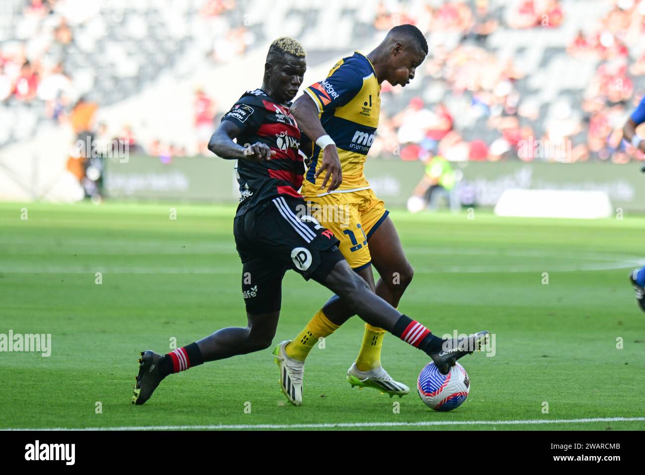 ángel yesid torres quinones hi-res stock photography and images - Alamy