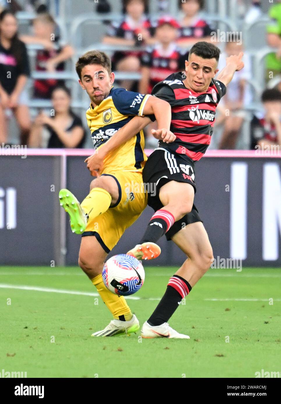 Alexander phillip badolato hi-res stock photography and images - Alamy