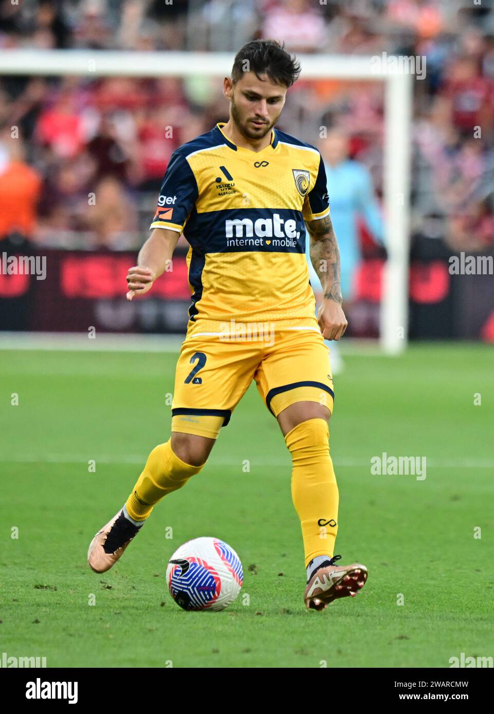 Mikael doka hi-res stock photography and images - Alamy