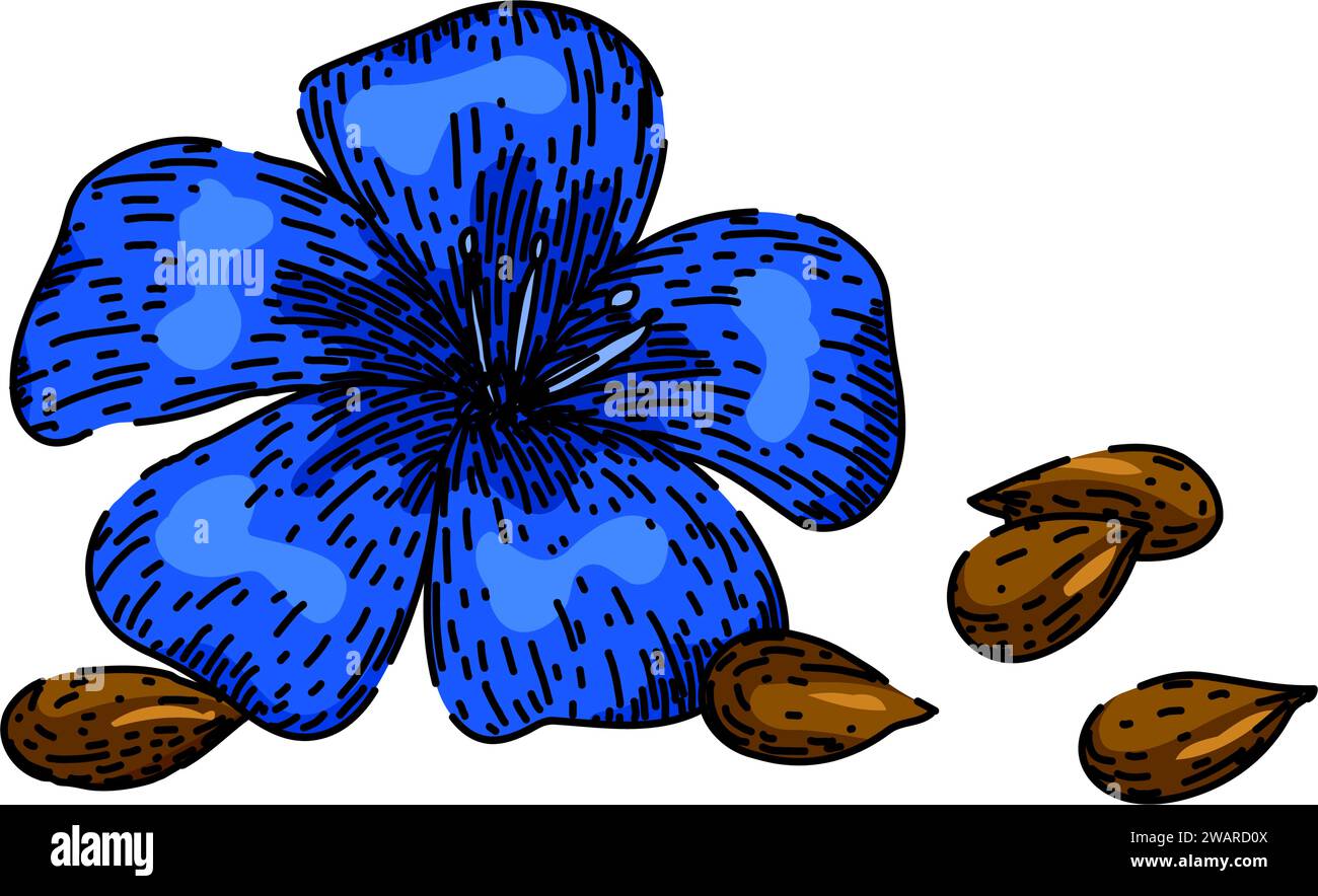 Seed dress Stock Vector Images - Alamy