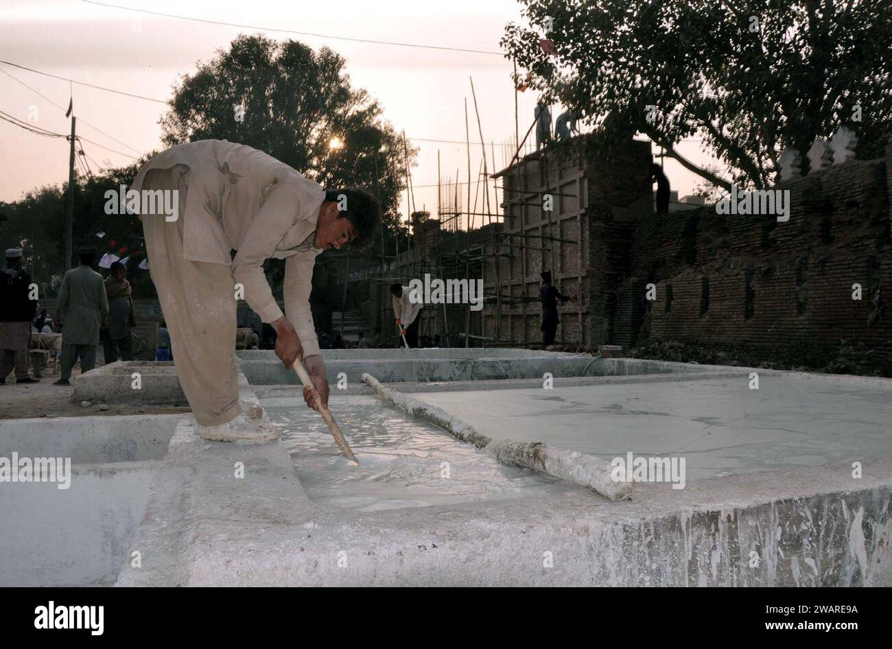 Pakka qila hi-res stock photography and images - Alamy