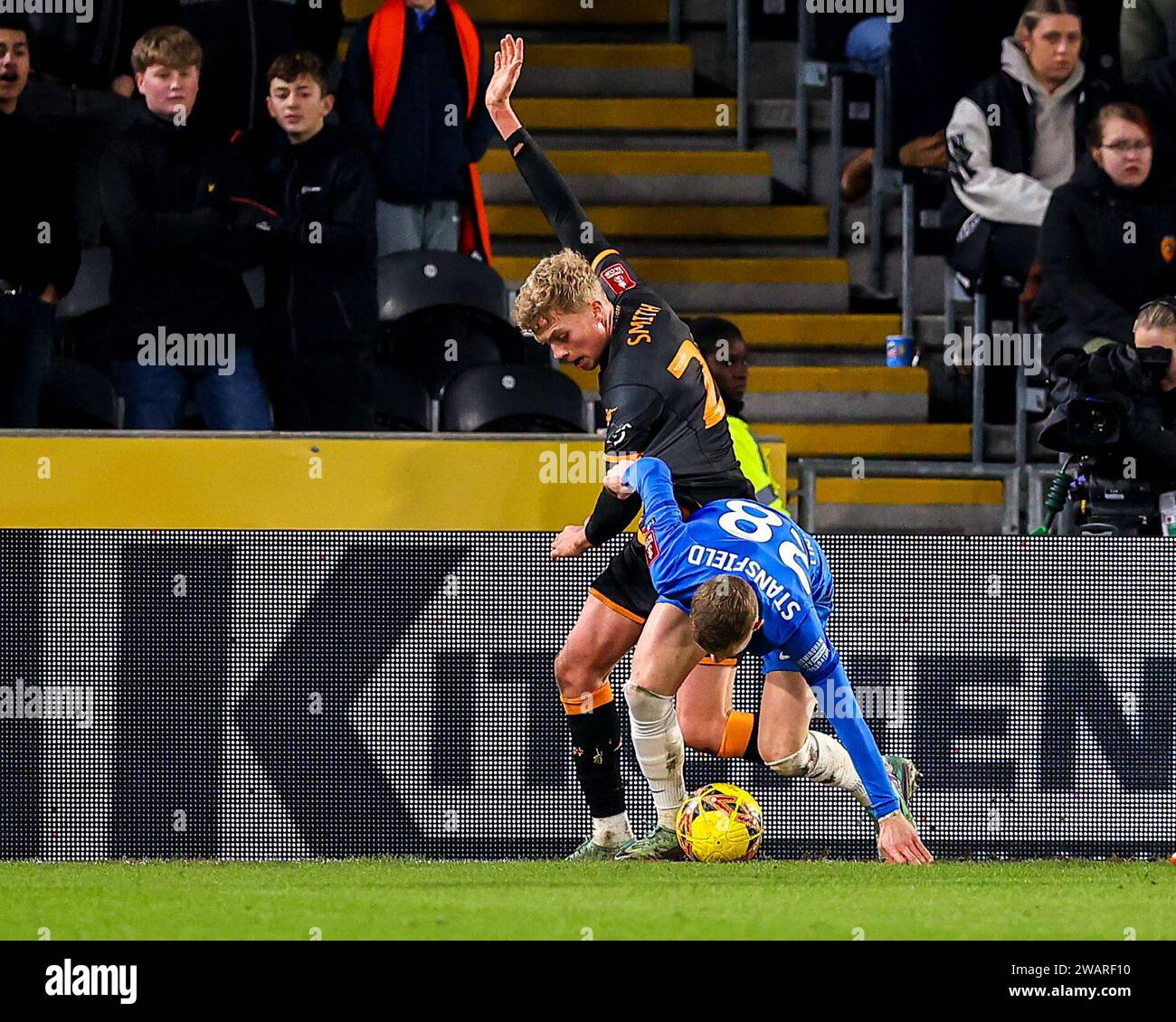 Stansfield smith hi-res stock photography and images - Alamy