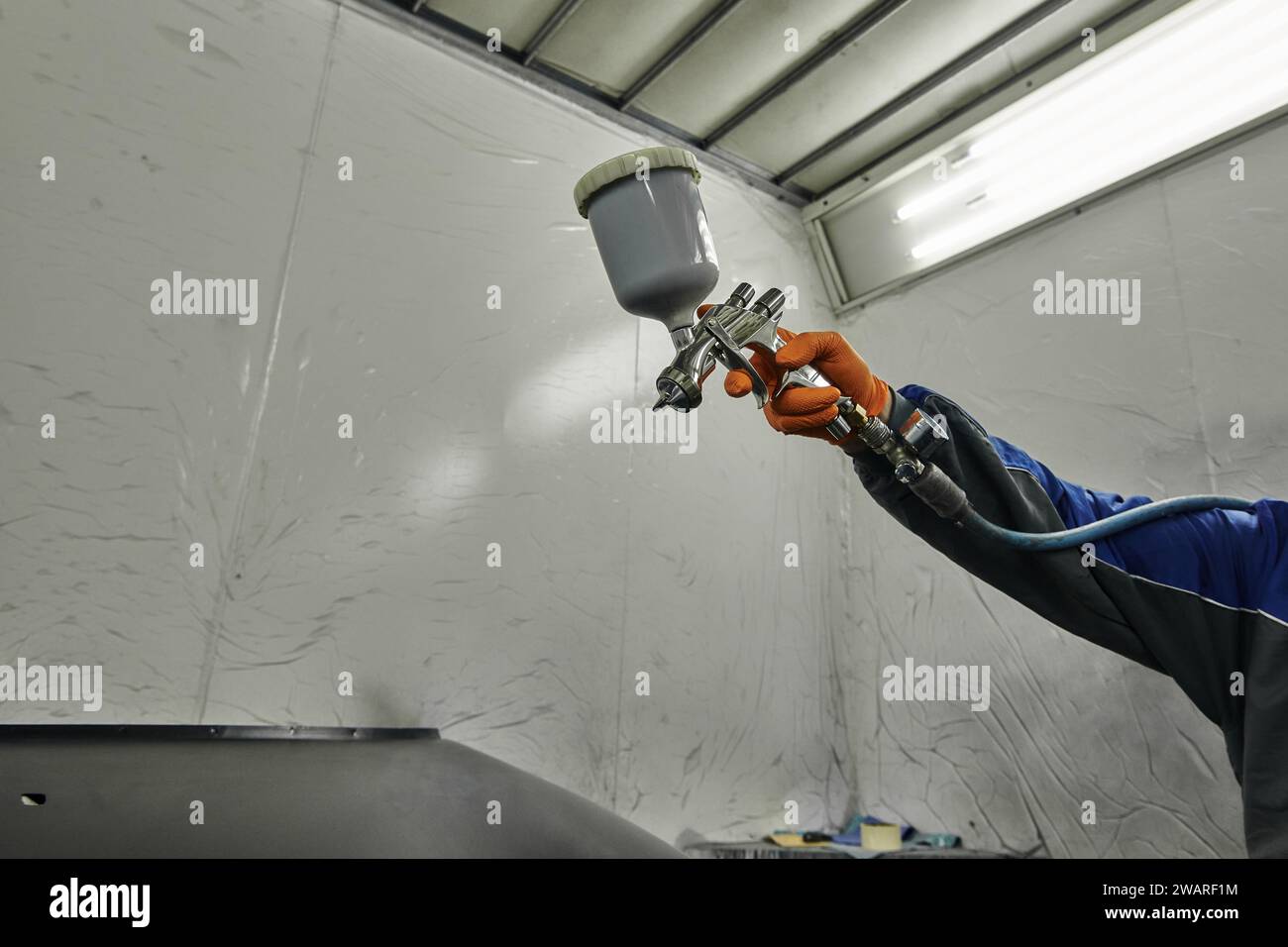 Showcasing different components hi-res stock photography and images - Alamy