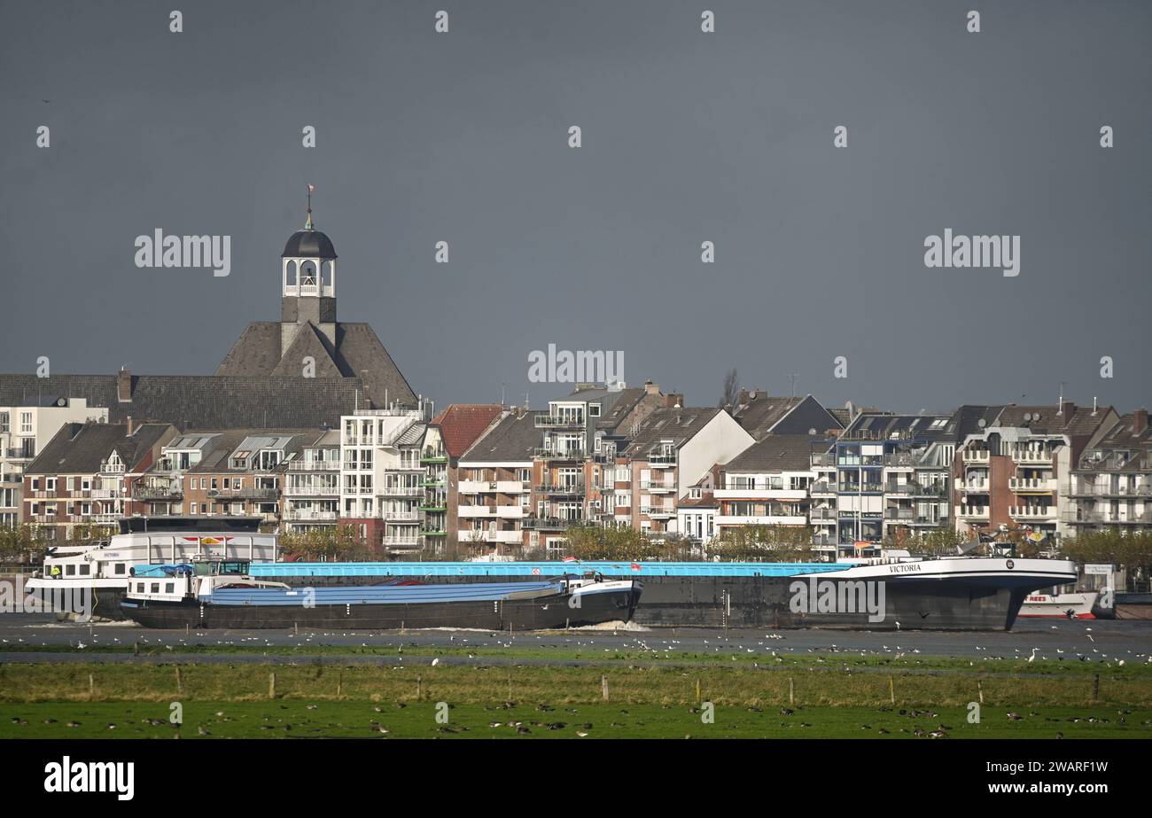 Emmerich Ansichten am Rhein Emmerich Ansichten am Rhein ...