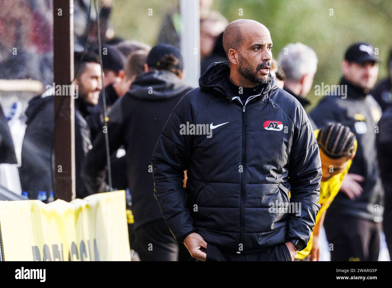 Pascal jansen 2023 hi-res stock photography and images - Alamy