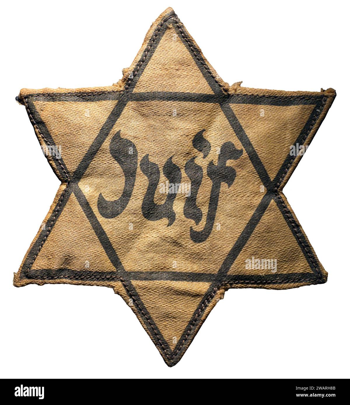 Jewish holocaust Cut Out Stock Images & Pictures - Alamy