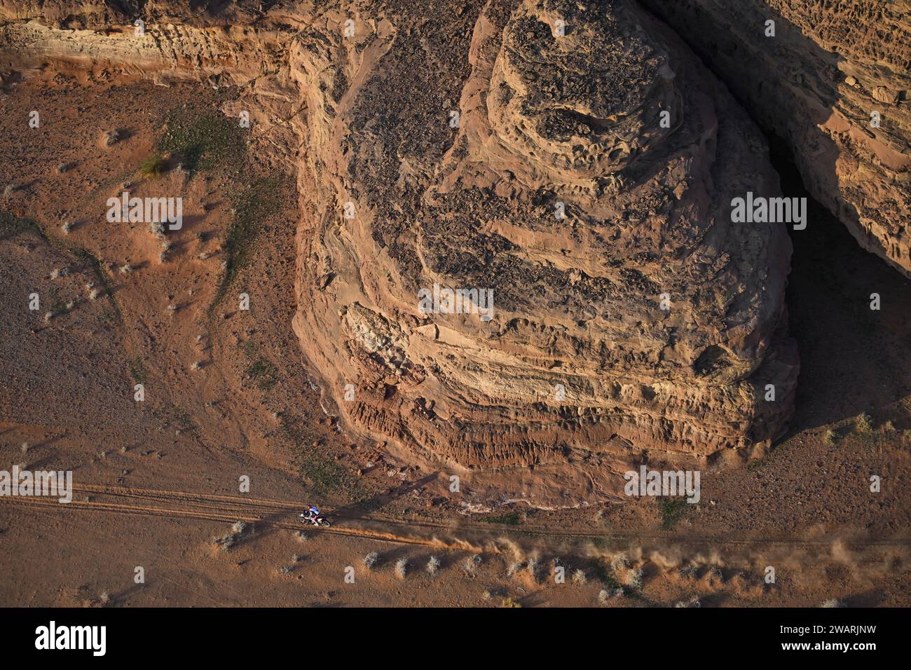 88 BARREDA BORT Joan (spa), Hero Motorsports Team Rally, Hero, Motul ...