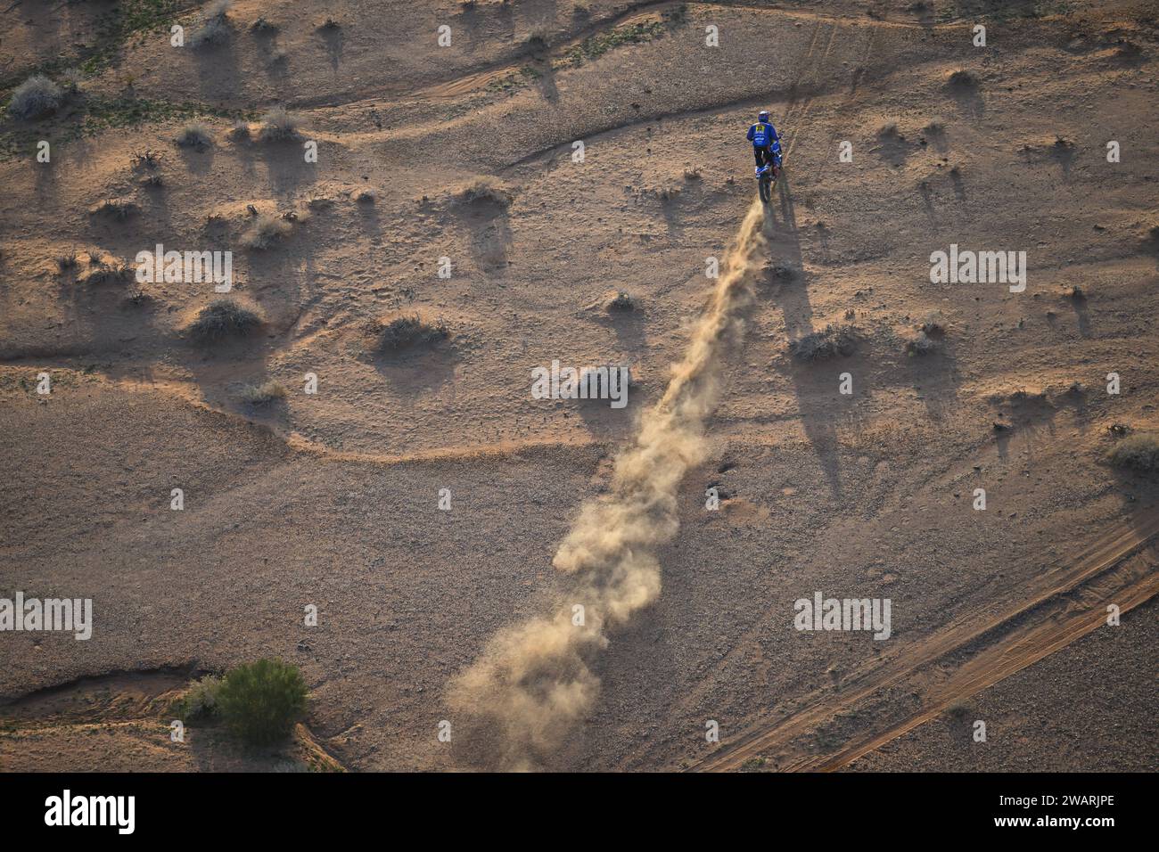 31 GIEMZA Maciej (pol), Orlen Team, Husqvarna, Moto, action during the ...