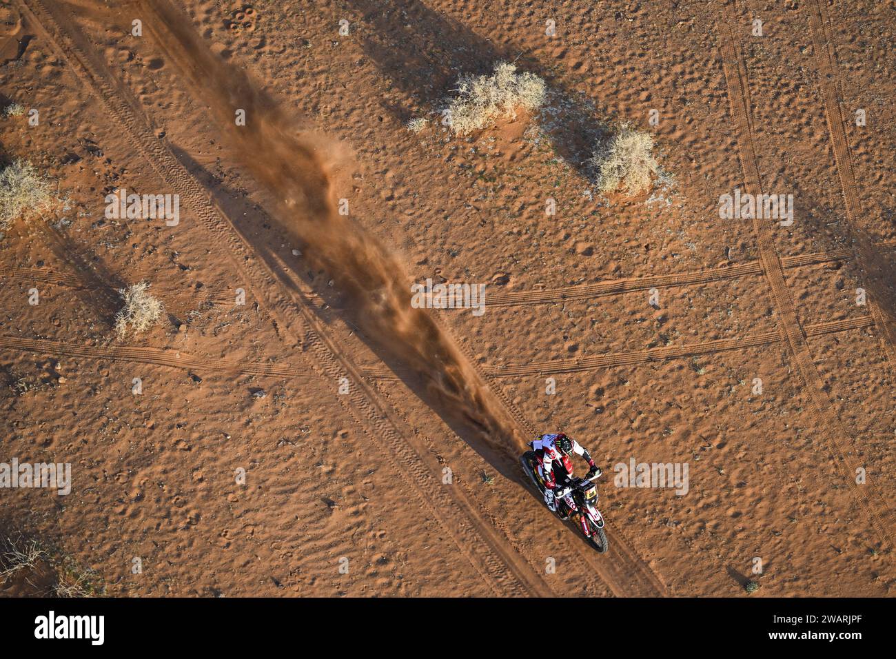 88 BARREDA BORT Joan (spa), Hero Motorsports Team Rally, Hero, Motul ...