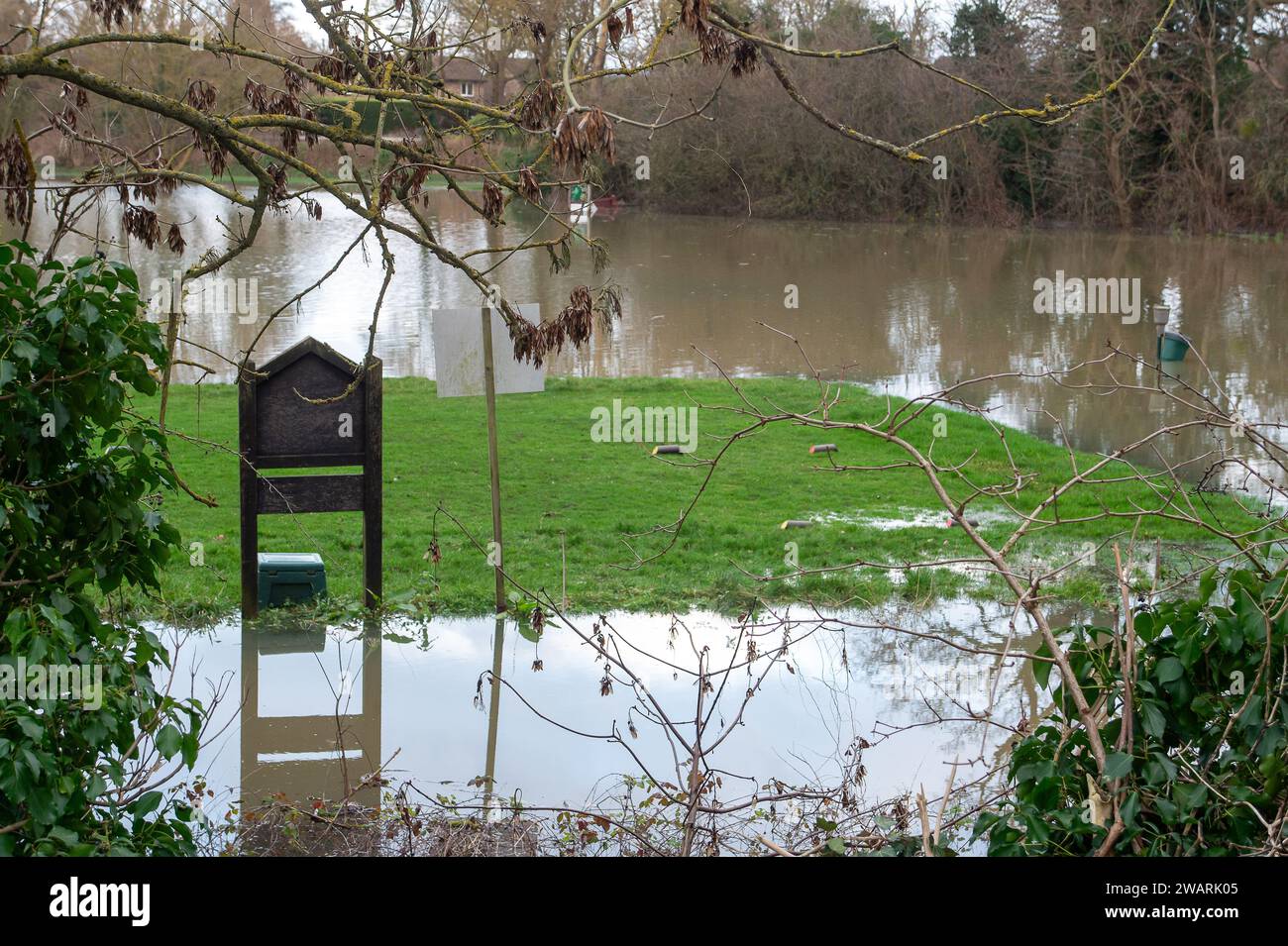 News golf hi-res stock photography and images - Alamy