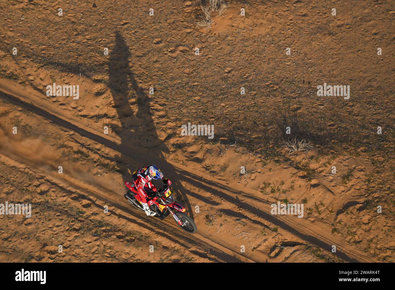 04 SUNDERLAND Sam (gbr), Red Bull KTM GasGas Factory Racing, GasGas ...