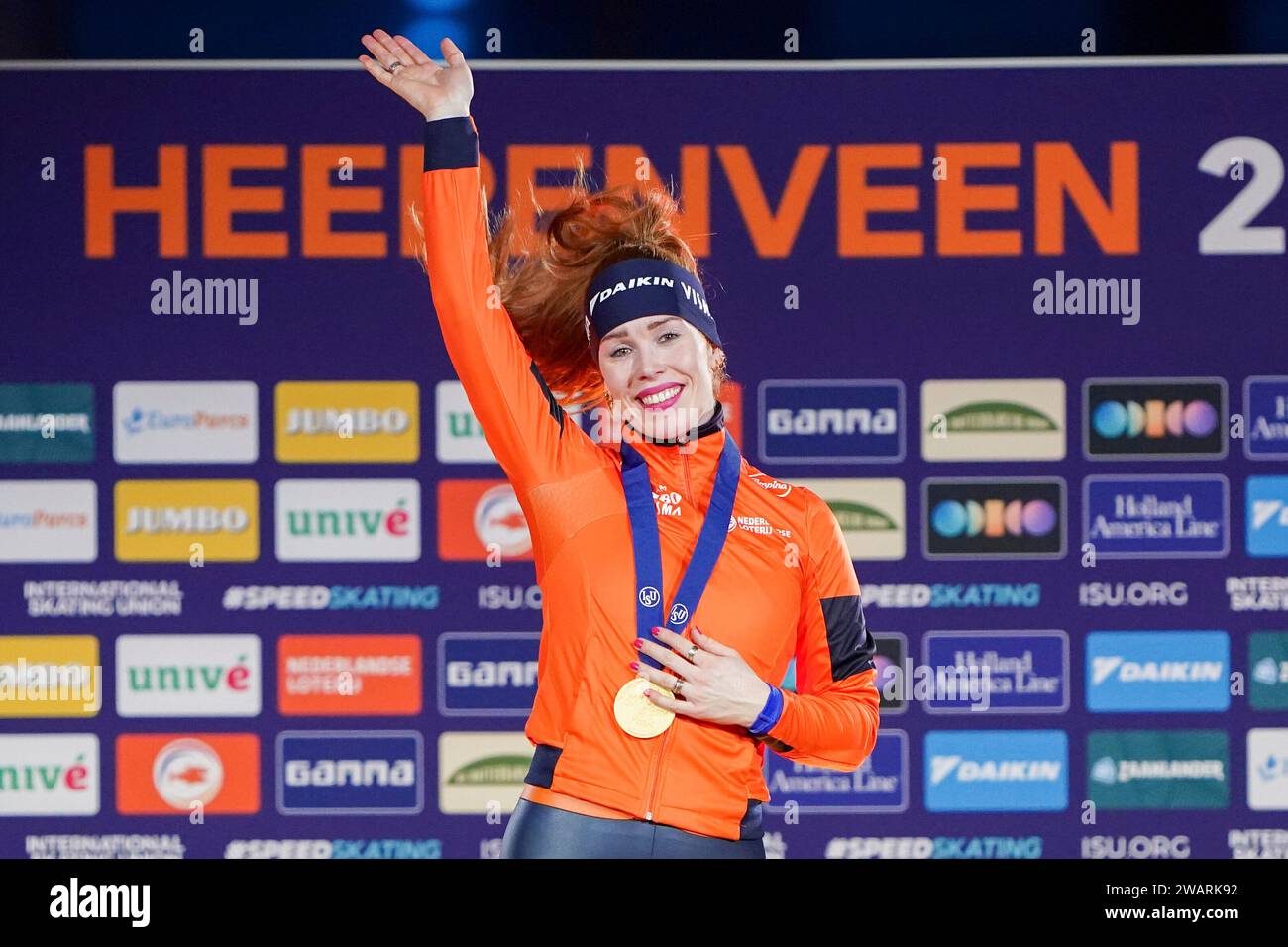 Antoinette rijpma de jong hi-res stock photography and images - Alamy