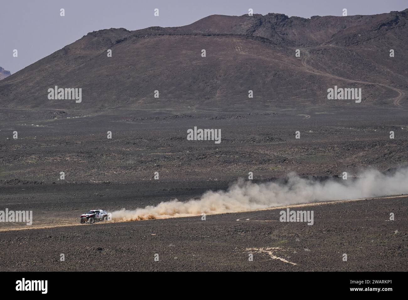 217 HOLOWCZYC Krzysztof (pol), KURZEJA ?ukasz (pol), X-Raid Mini JCW ...