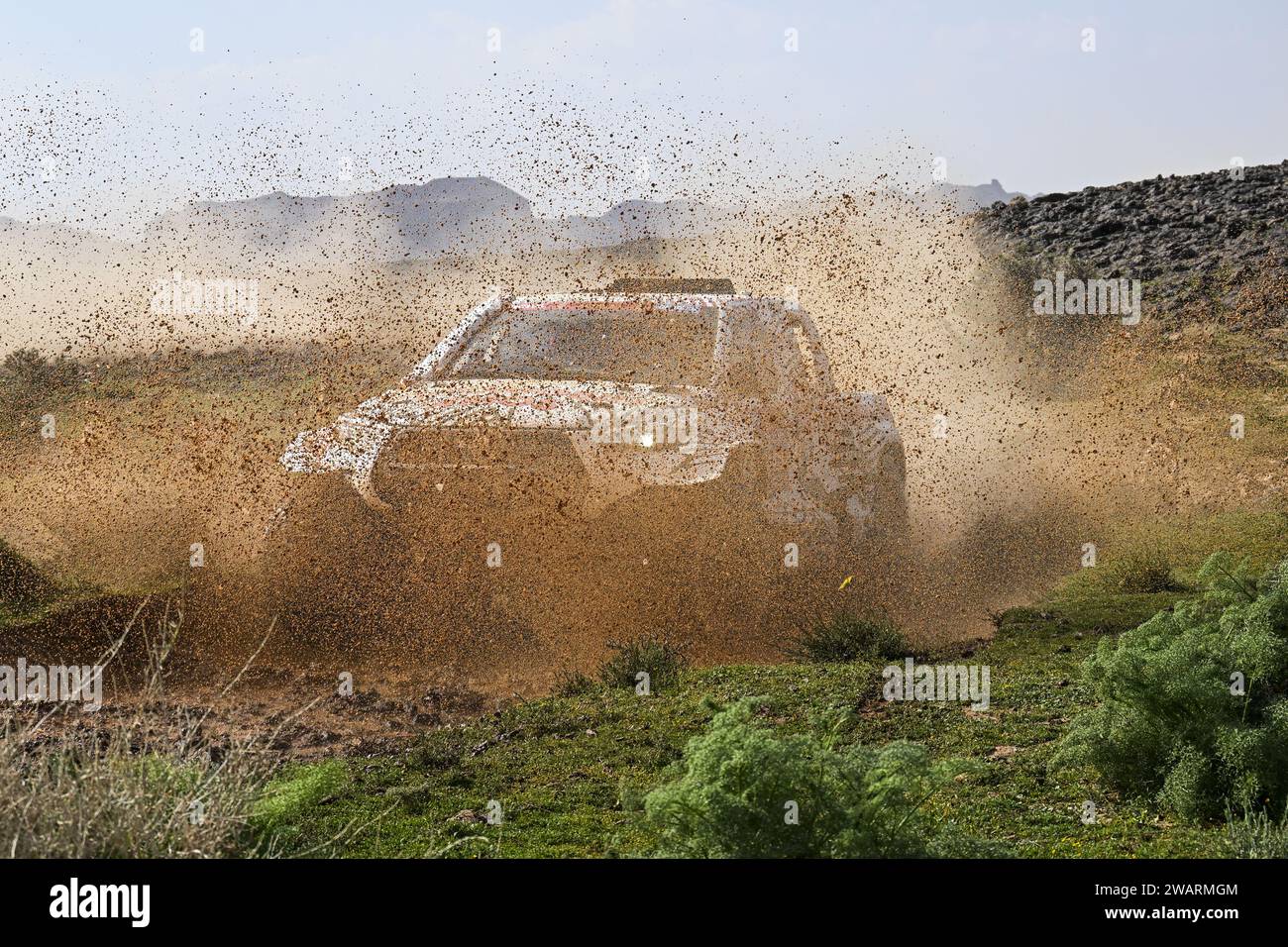 227 AMOS Eugenio (ita), CECI Paolo (ita), Overdrive Racing, Toyota ...