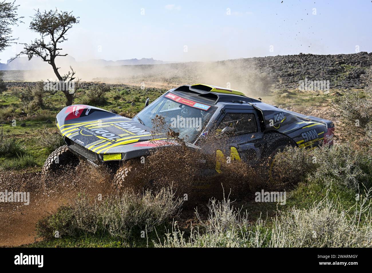 222 VITSE Simon (fra), LEFEBVRE Frederic (fra), MD Rallye Sport, MD ...