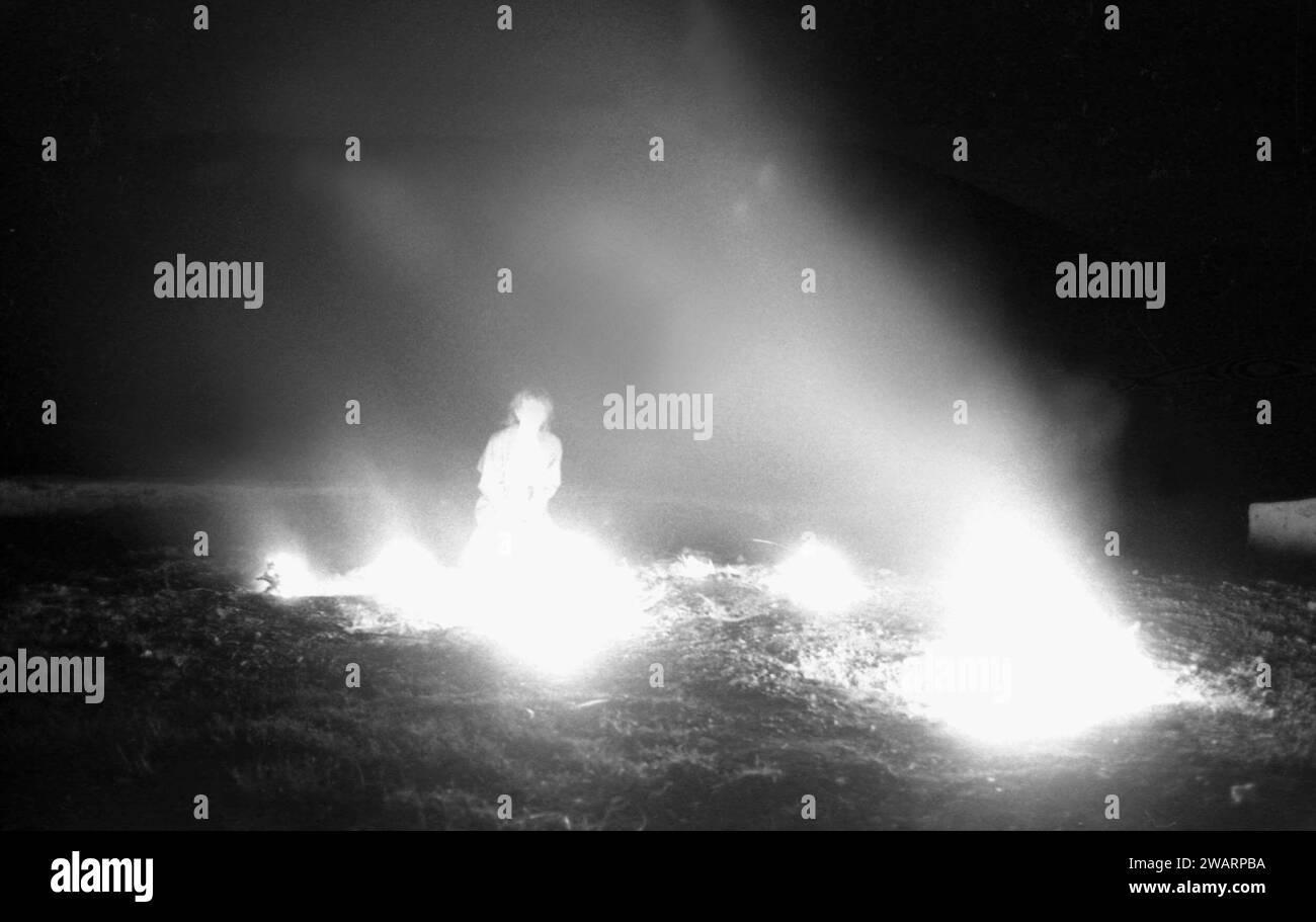 Methane emissions europe hi-res stock photography and images - Alamy