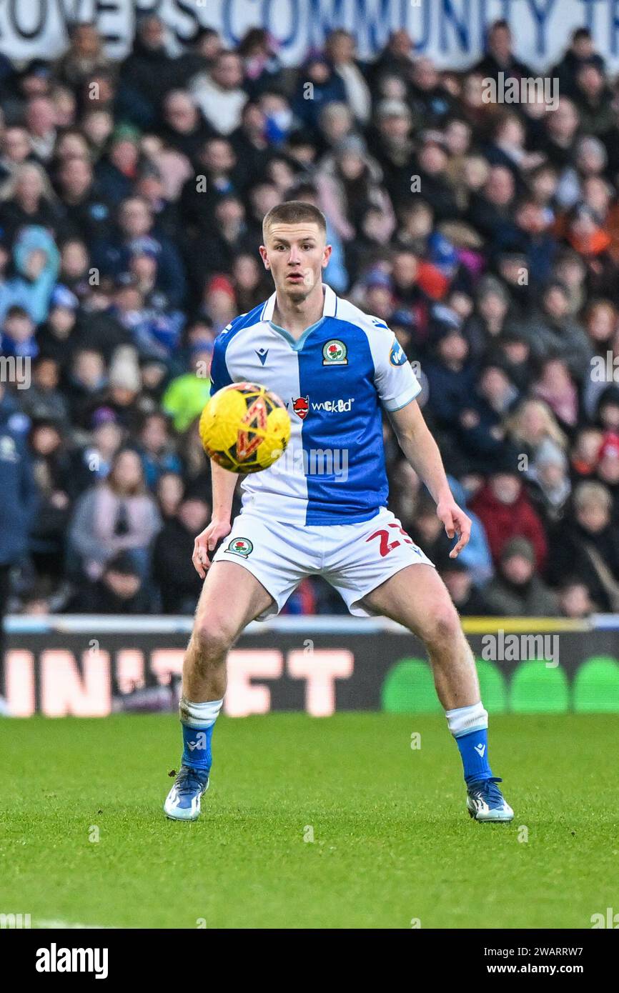 Adam wharton 2024 blackburn hi-res stock photography and images - Alamy