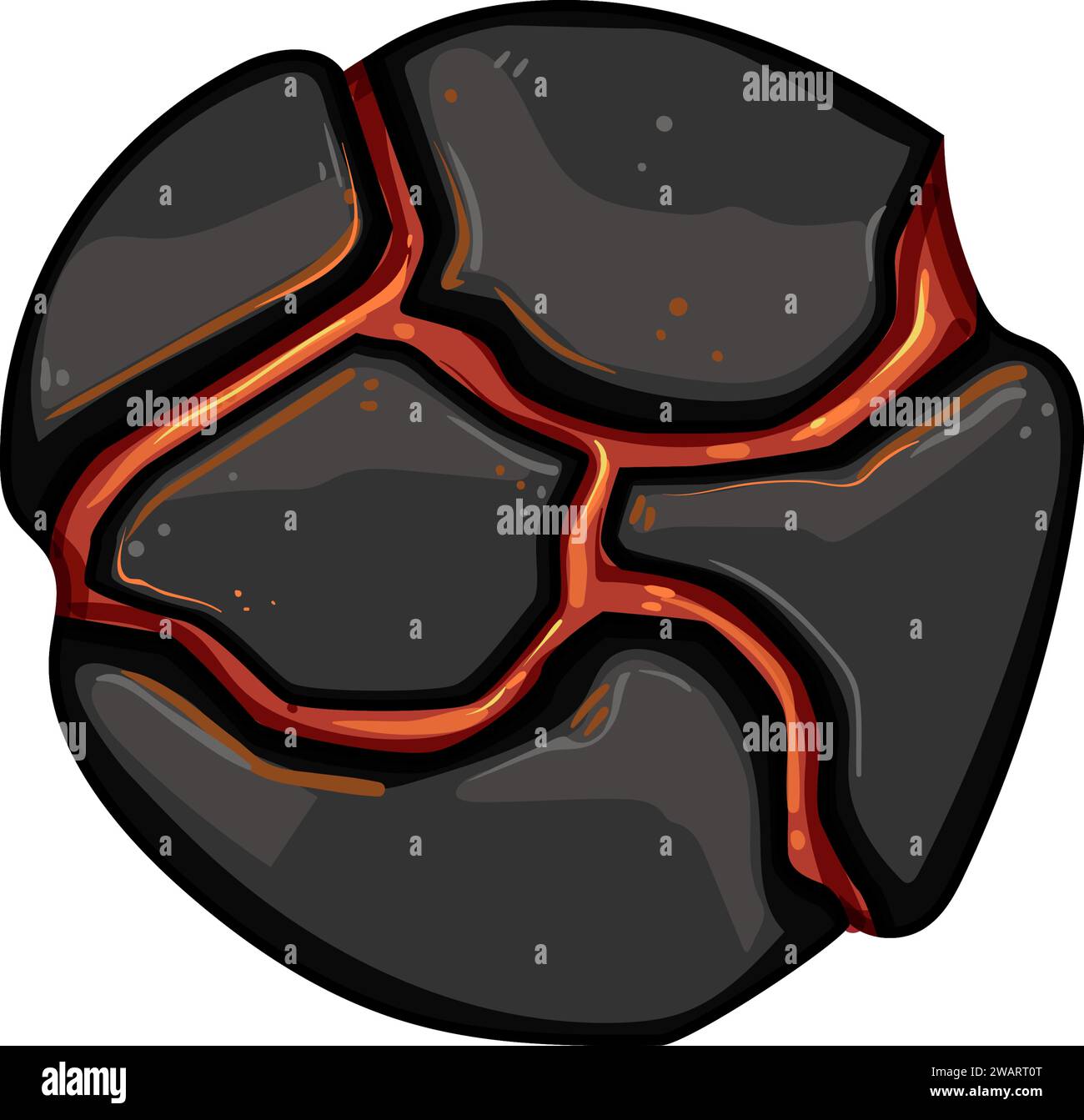 Lightning 2d hi-res stock photography and images - Alamy