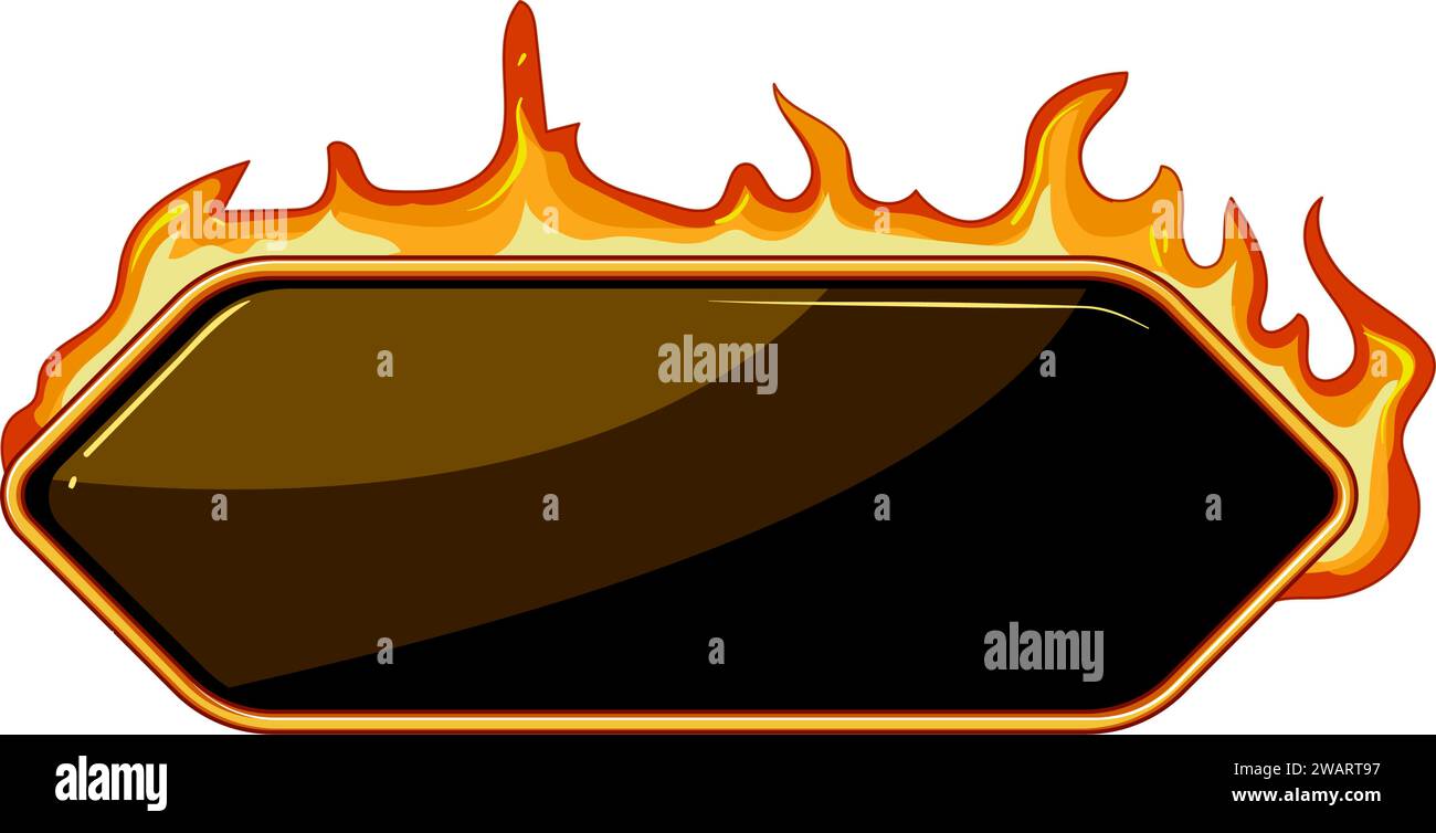 Cartoon game level up Cut Out Stock Images & Pictures - Alamy