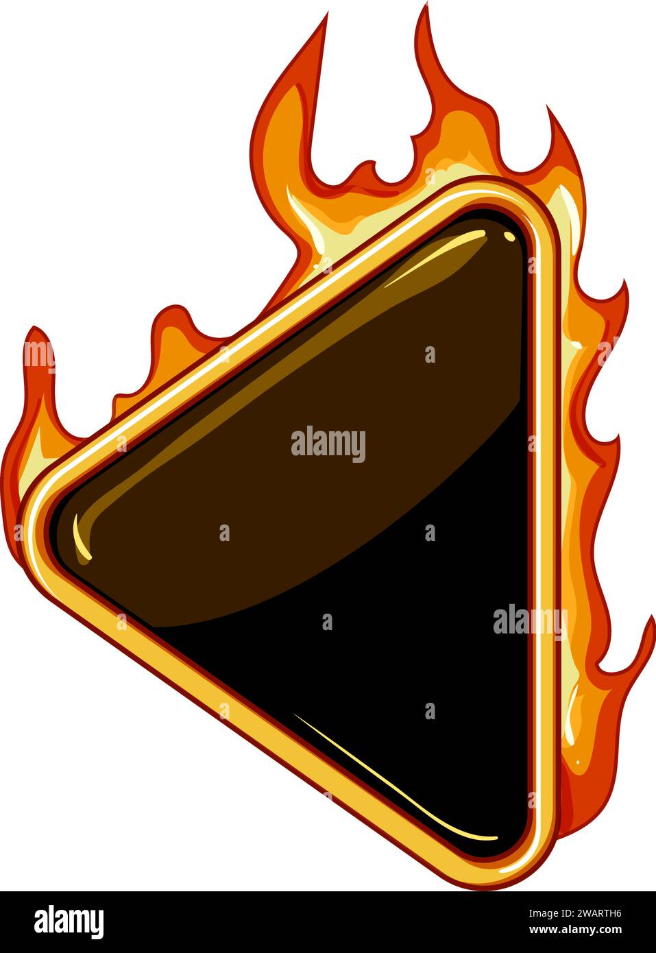 The pirate planet Stock Vector Images - Alamy