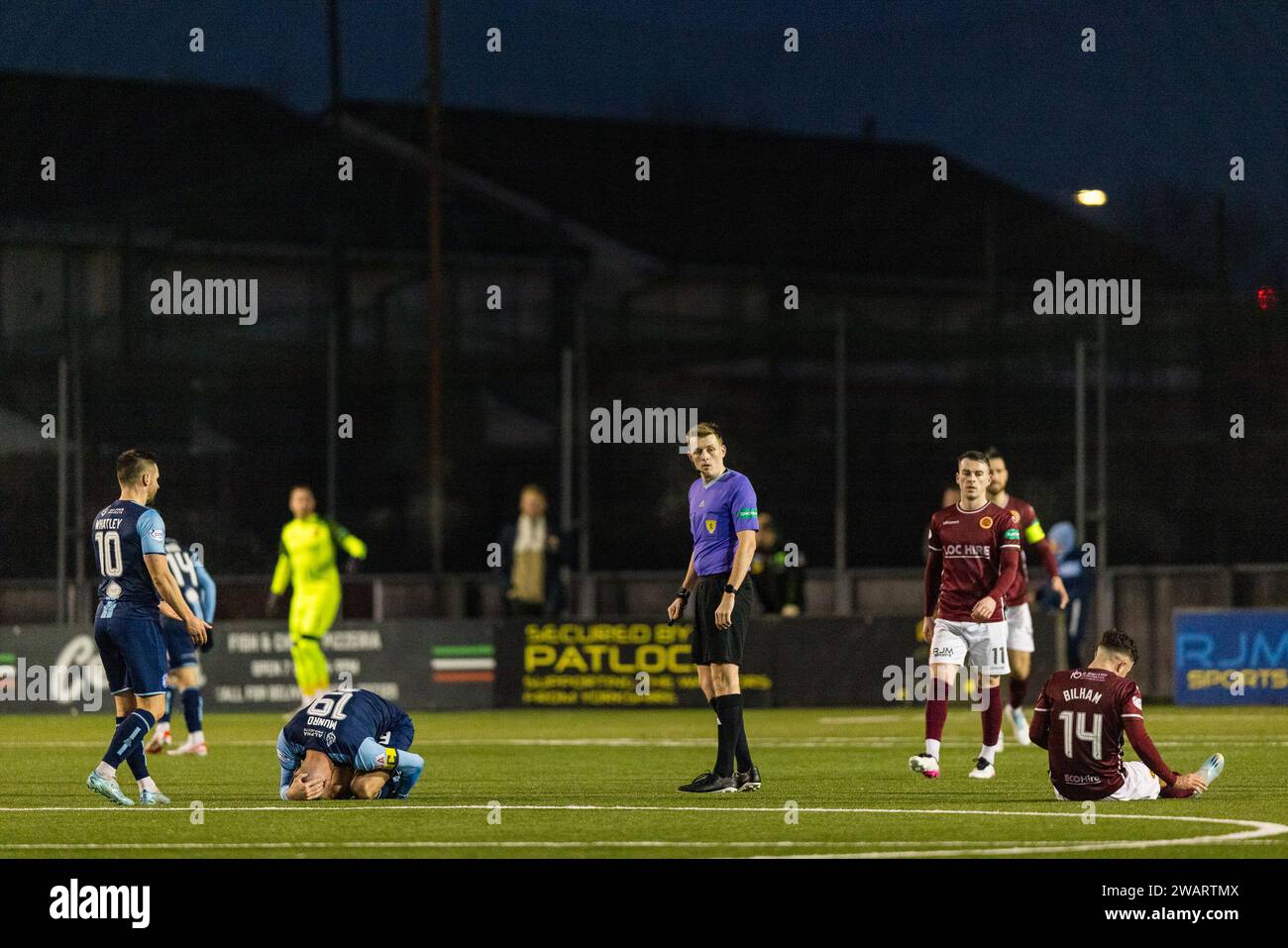 Andy munro hi-res stock photography and images - Alamy