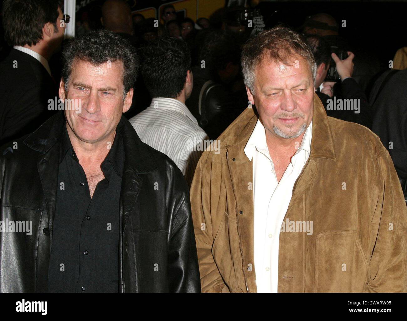 JANUARY 4th 2024: Actor and singer David Soul - best known for his role ...