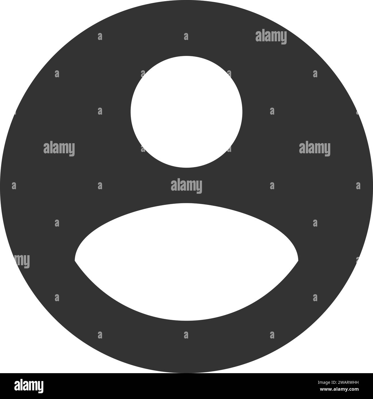 The acceptance mark Stock Vector Images - Alamy