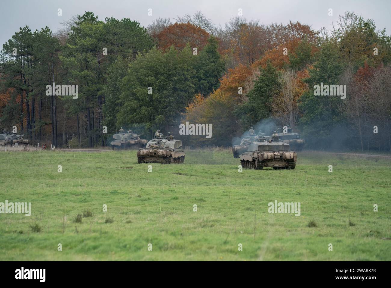 Ukraine army tanks hi-res stock photography and images - Alamy