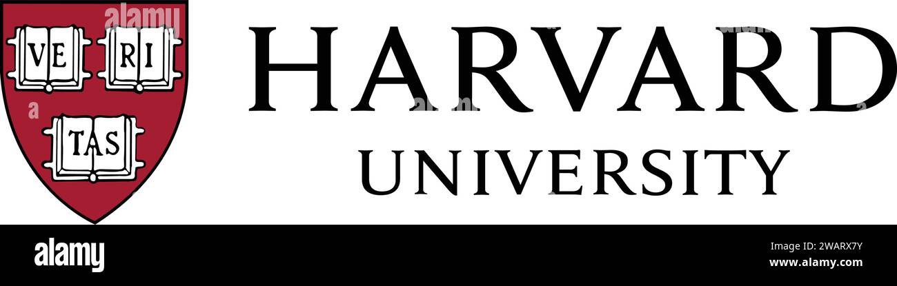Harvard university sign Stock Vector Images - Alamy