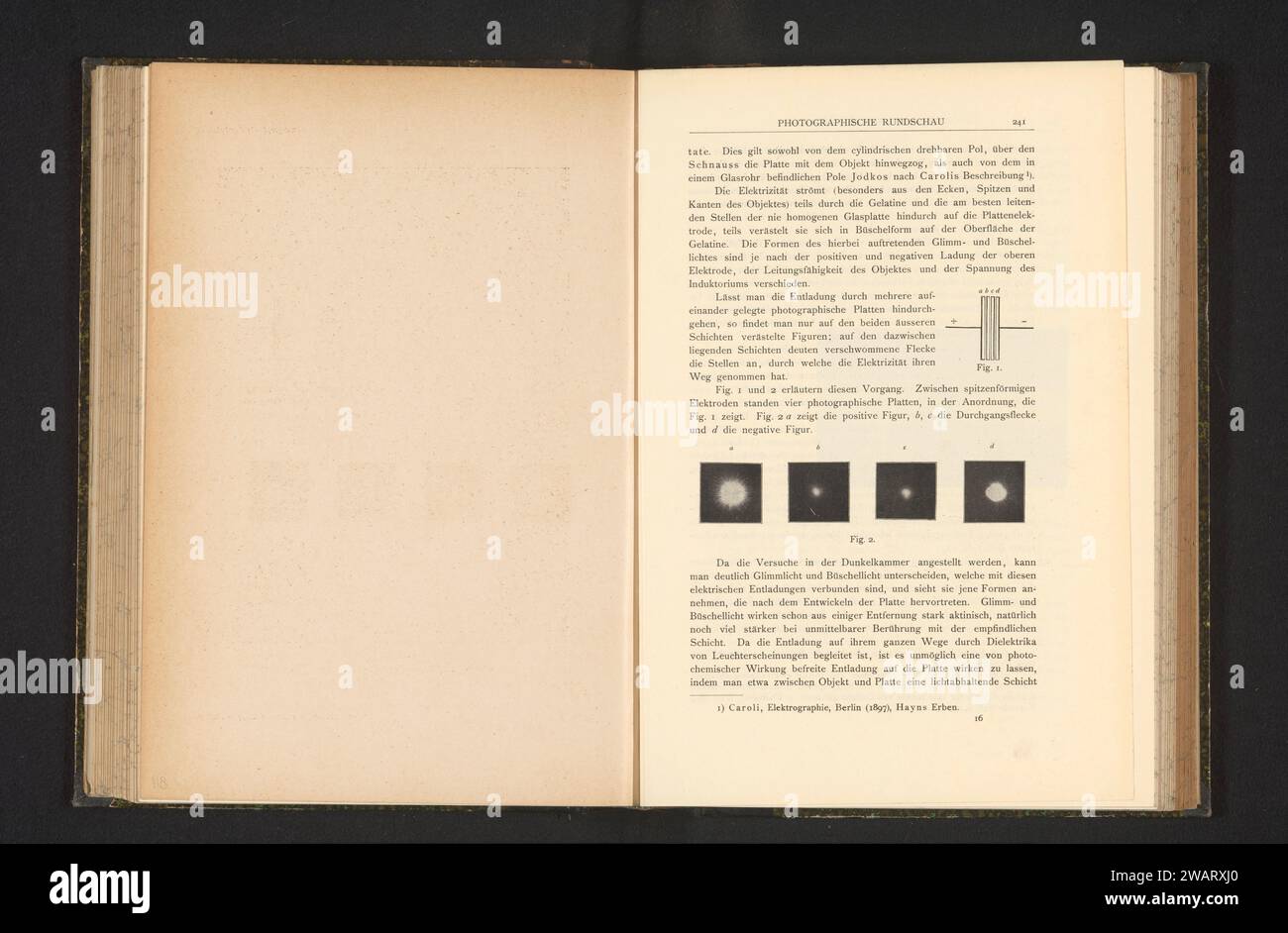 Electrography hi-res stock photography and images - Alamy