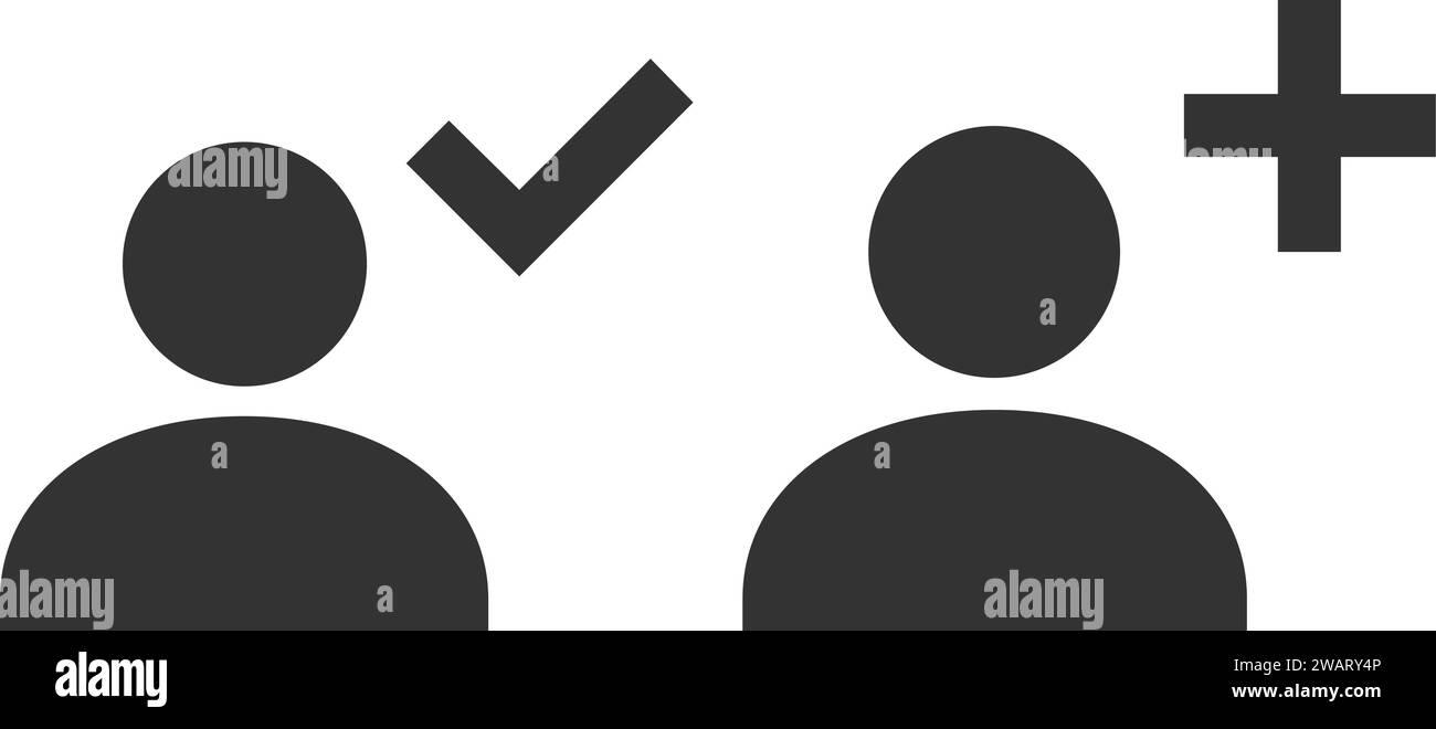 Human verify Stock Vector Images - Alamy