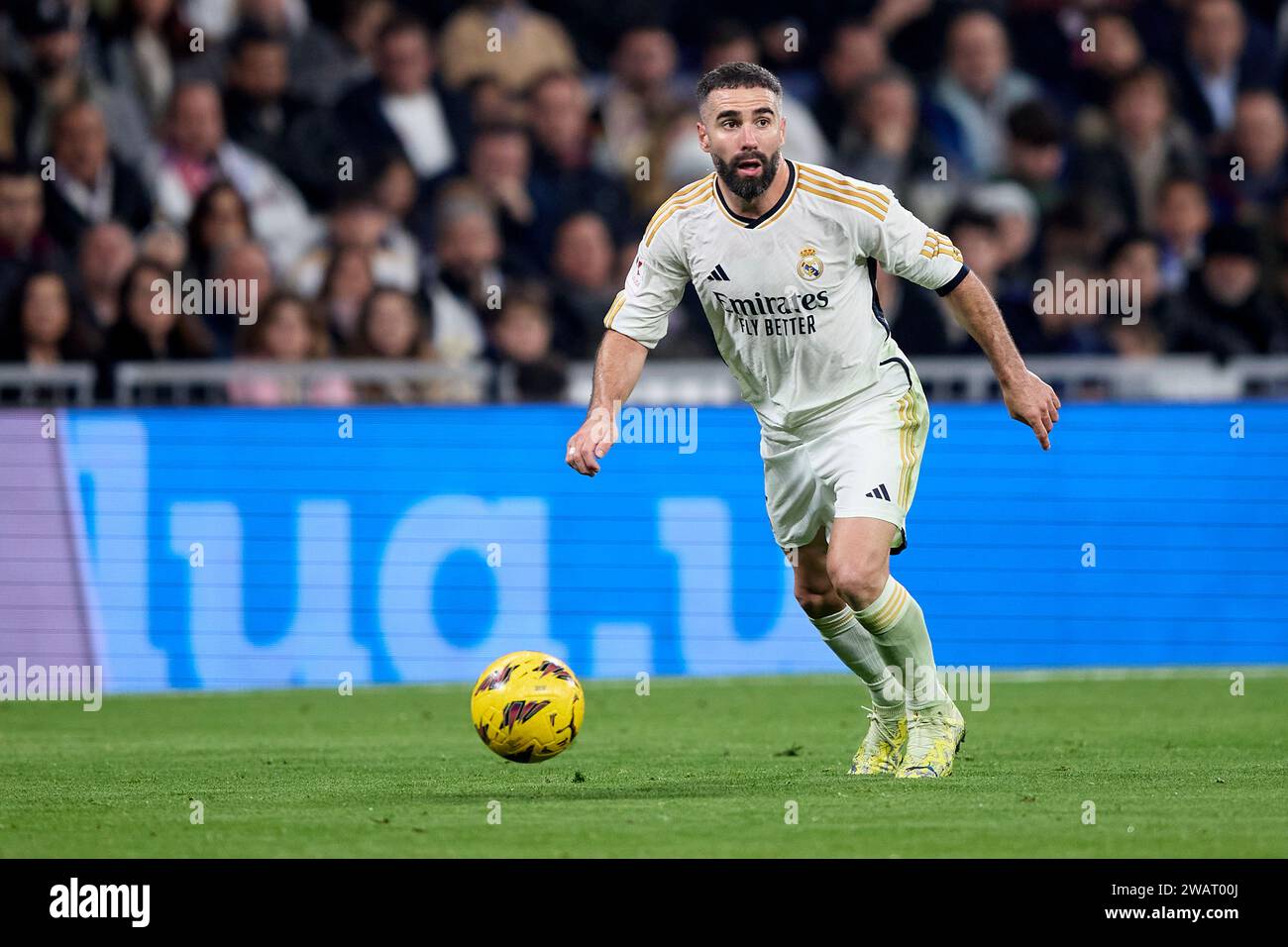 Estadio Do Real Madrid