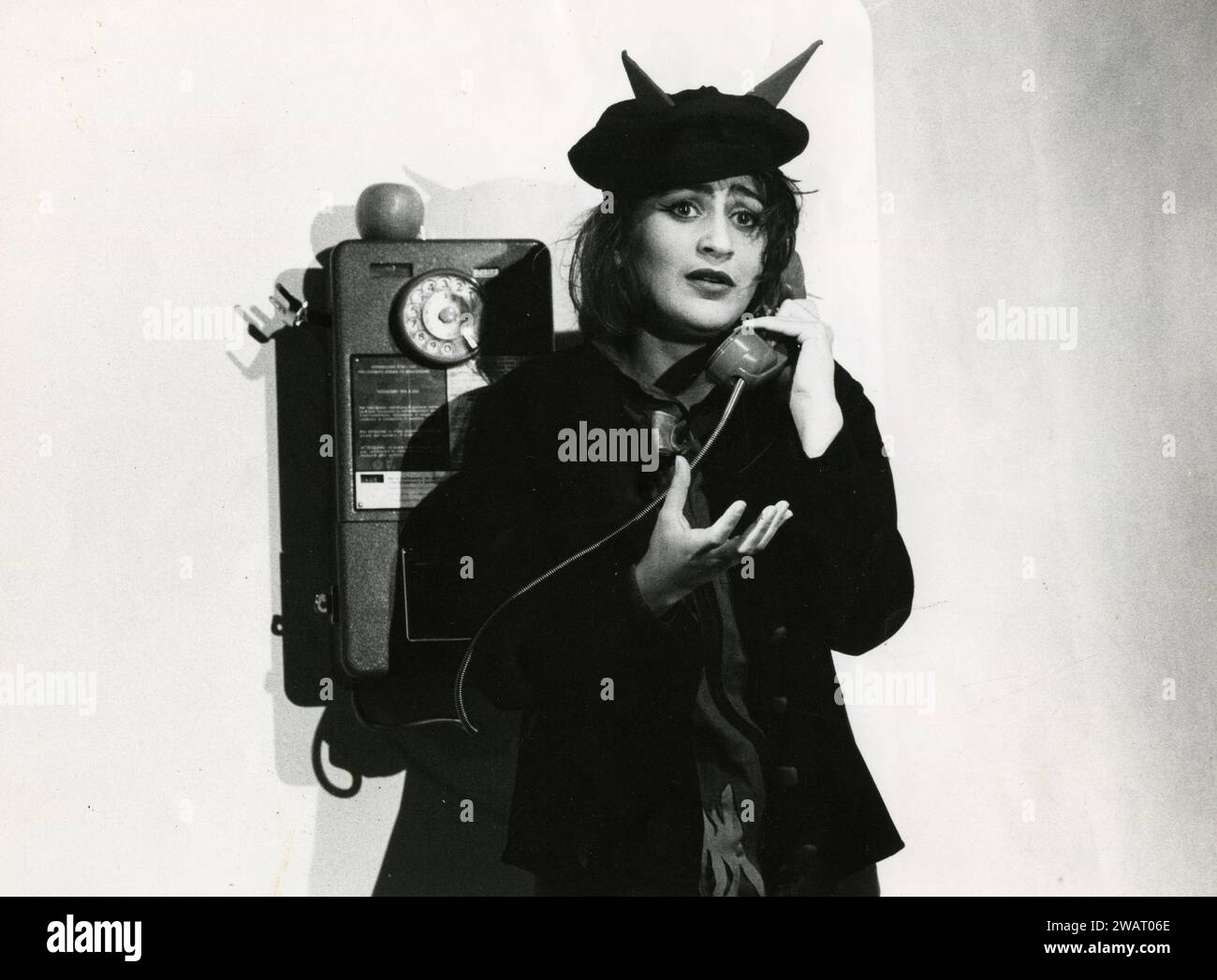 Film chiara hi-res stock photography and images - Alamy