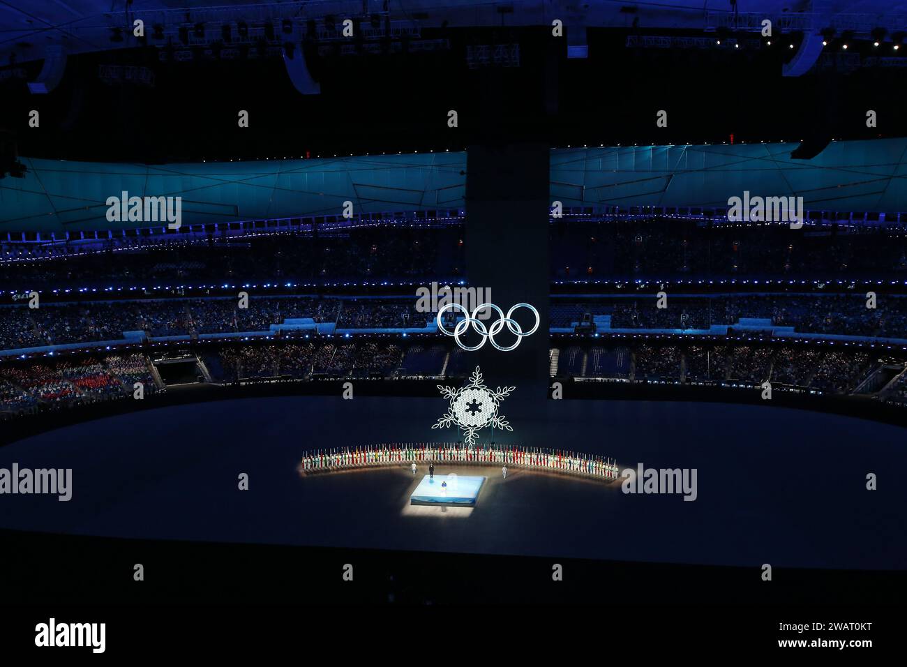 Cio ioc hi-res stock photography and images - Alamy