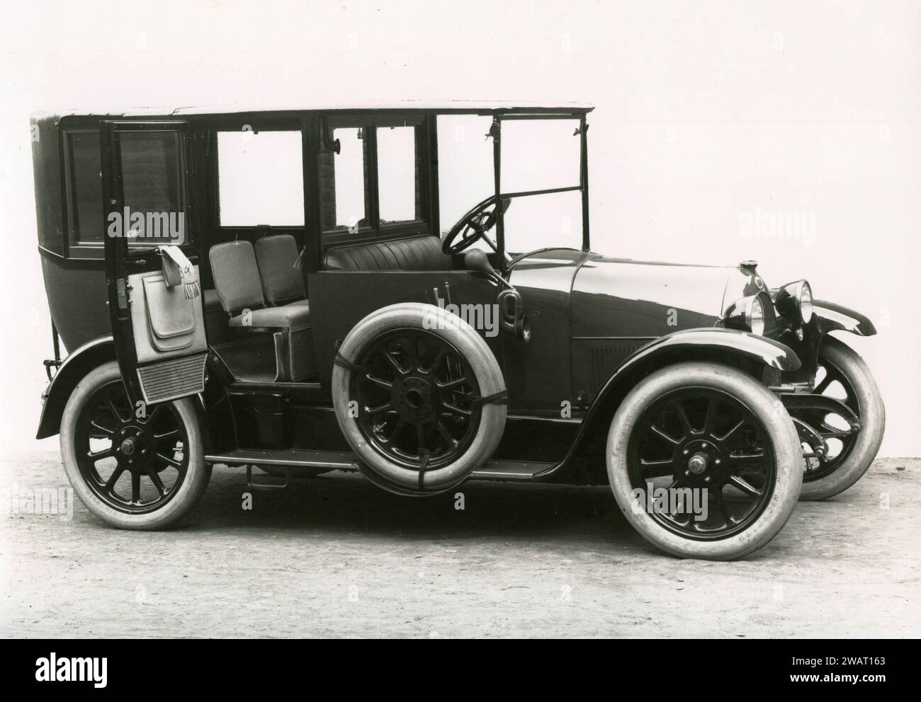 1910s car hi-res stock photography and images - Alamy