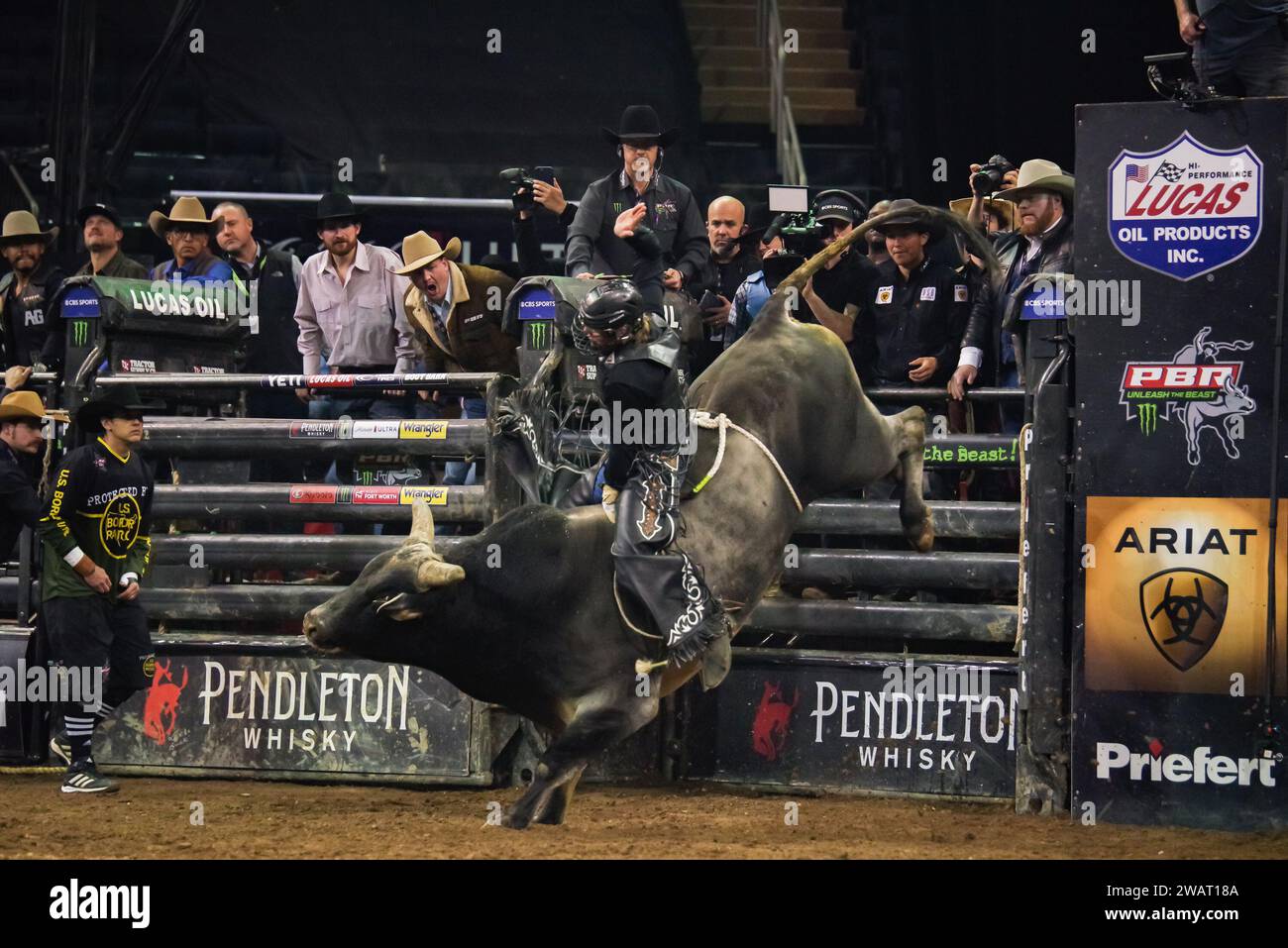 NYC, NY, New York, USA. 5th Jan, 2024. Conner Halverson rides UTZ ...