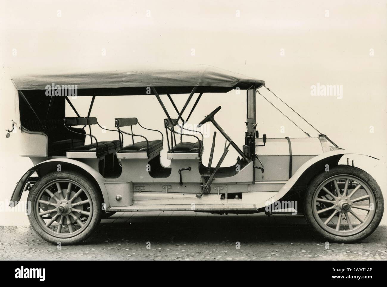1900s car hi-res stock photography and images - Alamy